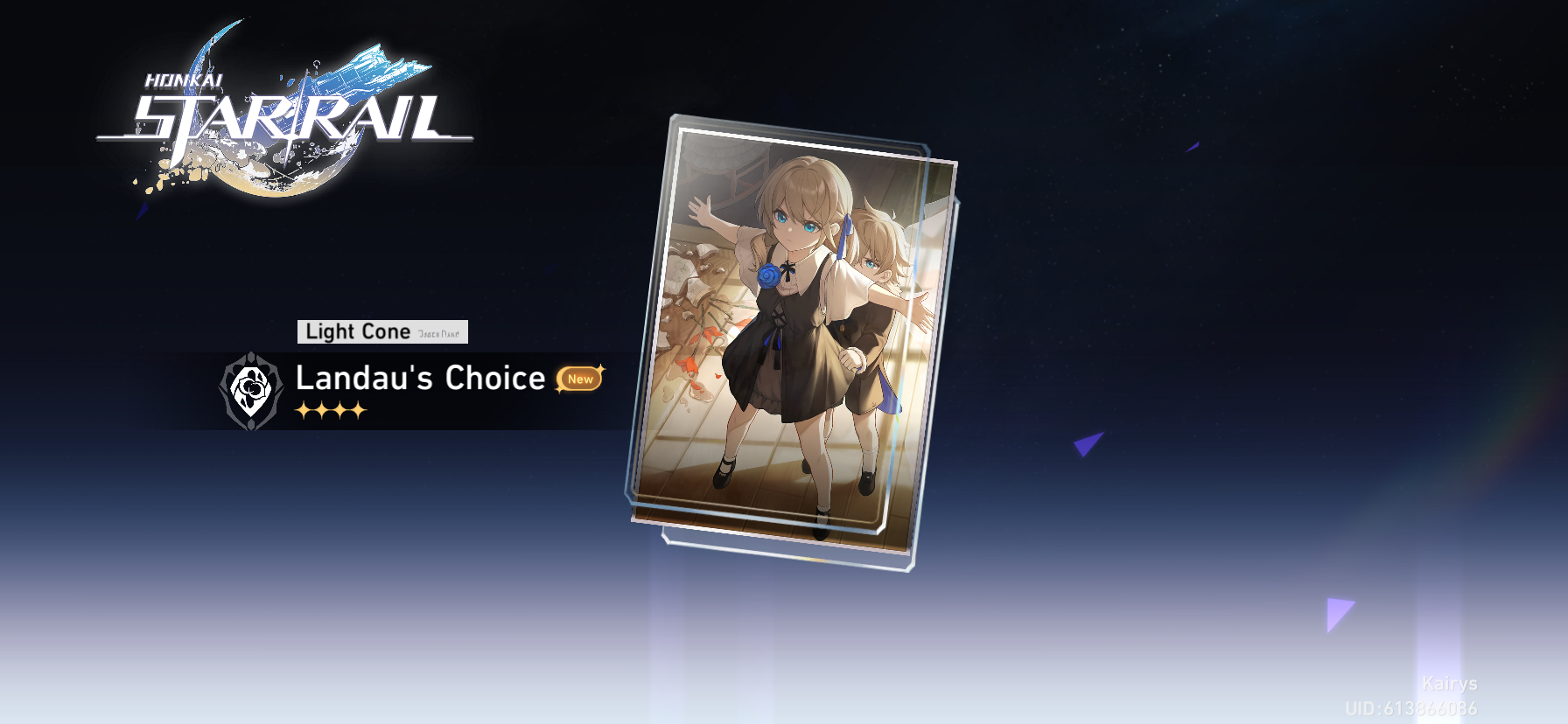 Awwwww Best Siblings Ever ️ Honkai: Star Rail | HoYoLAB