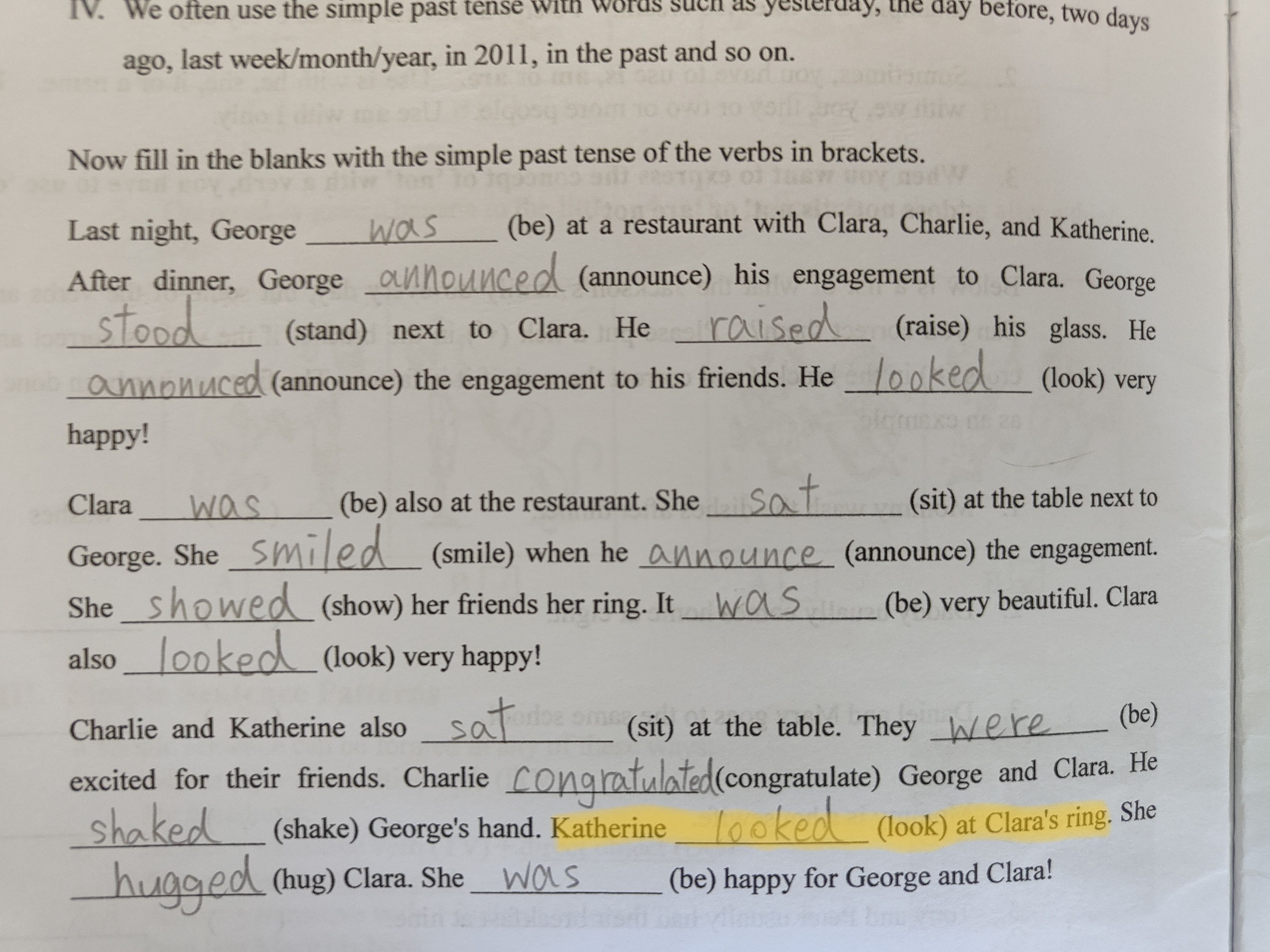 在暑期作业里竟然看到... Genshin Impact | HoYoLAB