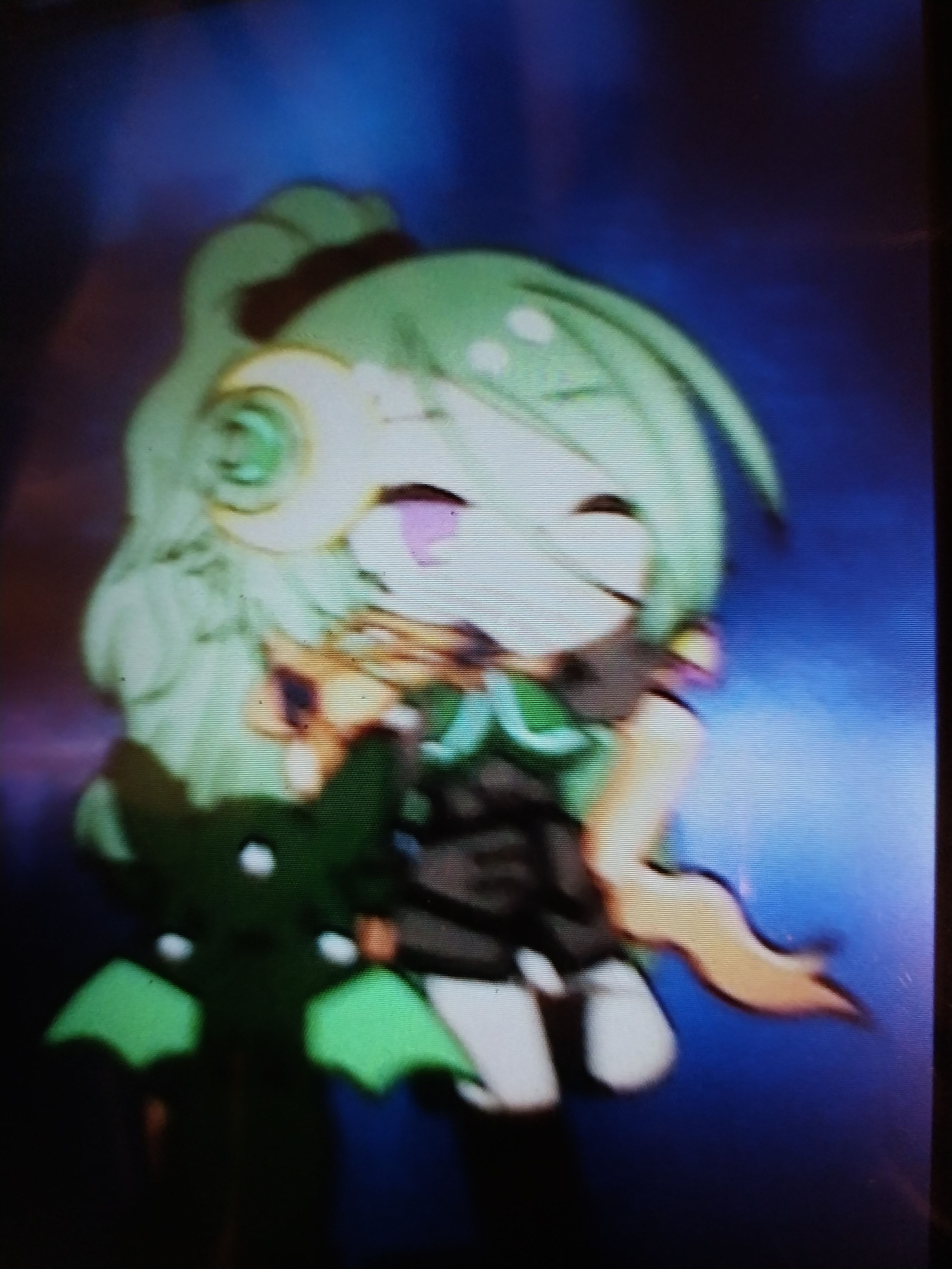 Collie in gacha club Genshin Impact | HoYoLAB