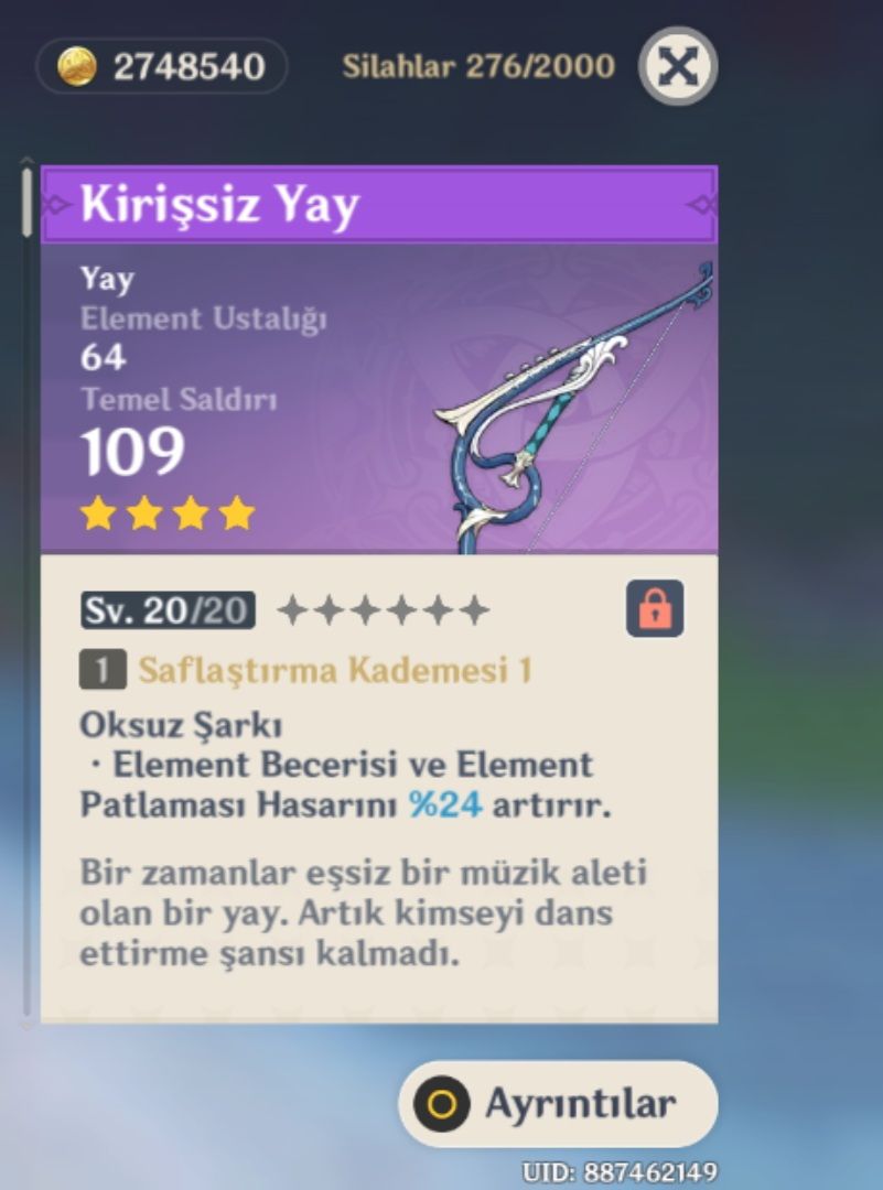 bilin bakalım kim 10'luk wish atıp böyle bişi çıkardı🤡 Genshin Impact ...