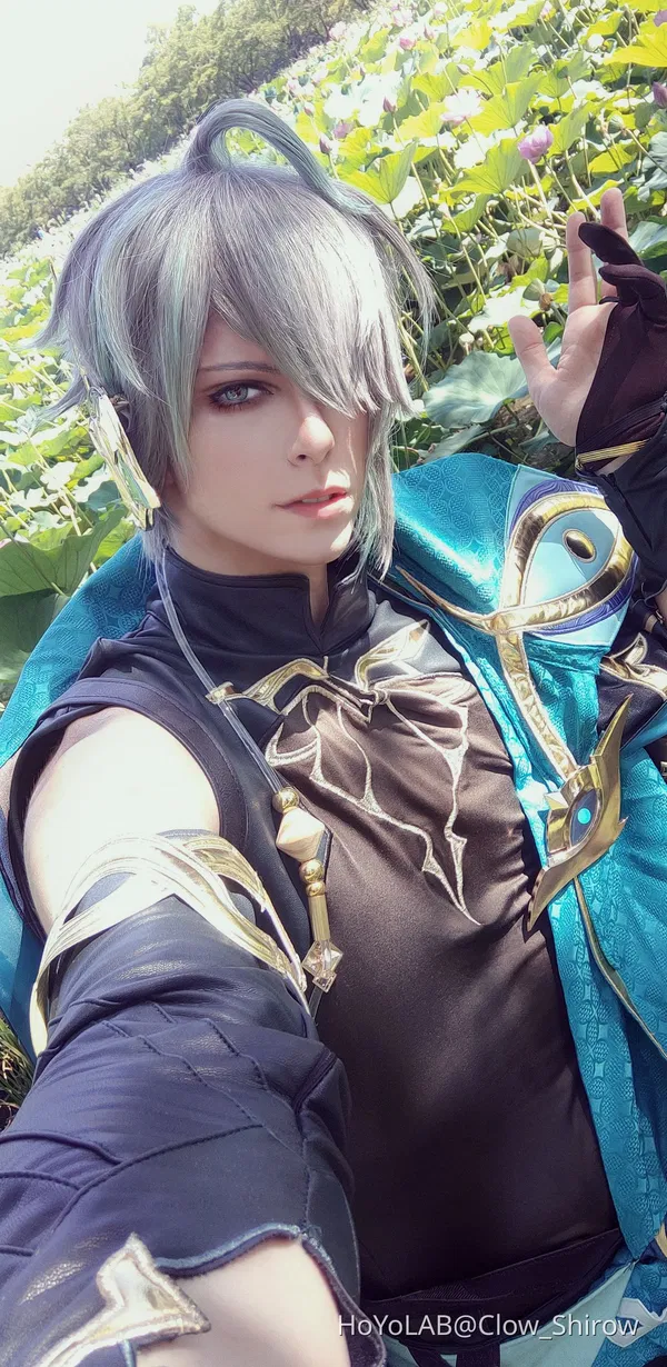 HoYoLAB - Official Community