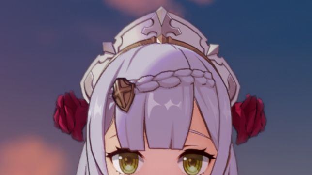 ノエルのスタンプ追加お願いします。 Genshin Impact | HoYoLAB