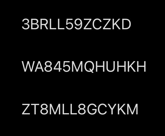 Redemption Codes (Version 4.0) Genshin Impact | HoYoLAB