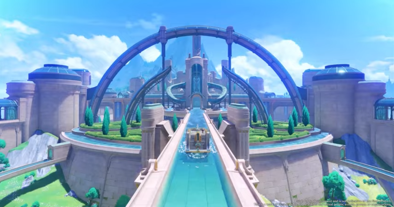 Quick Recap 4.0 Special Program - Free Bennet and Lynette, Event wish ...