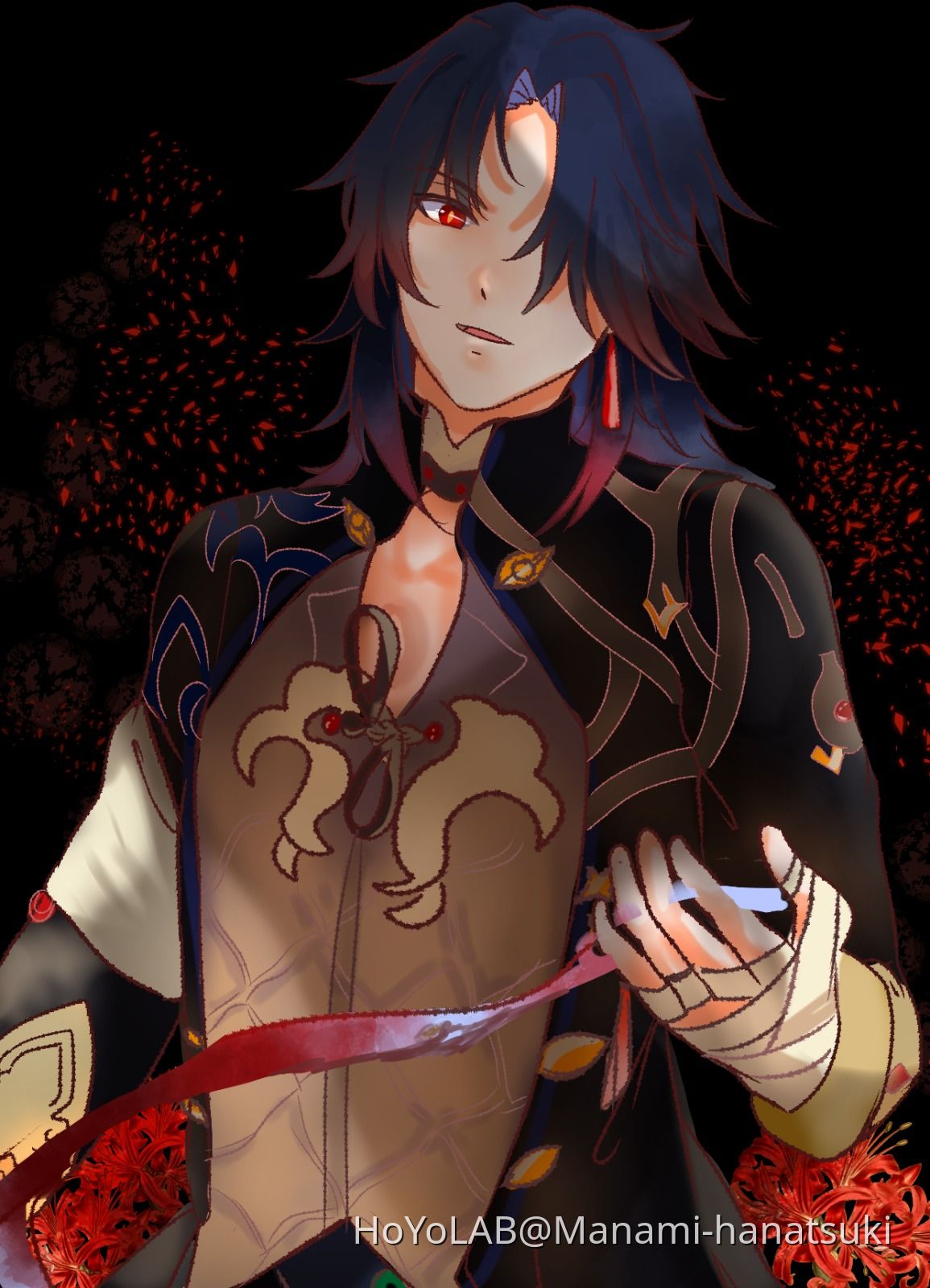 Blade~ Honkai: Star Rail | HoYoLAB
