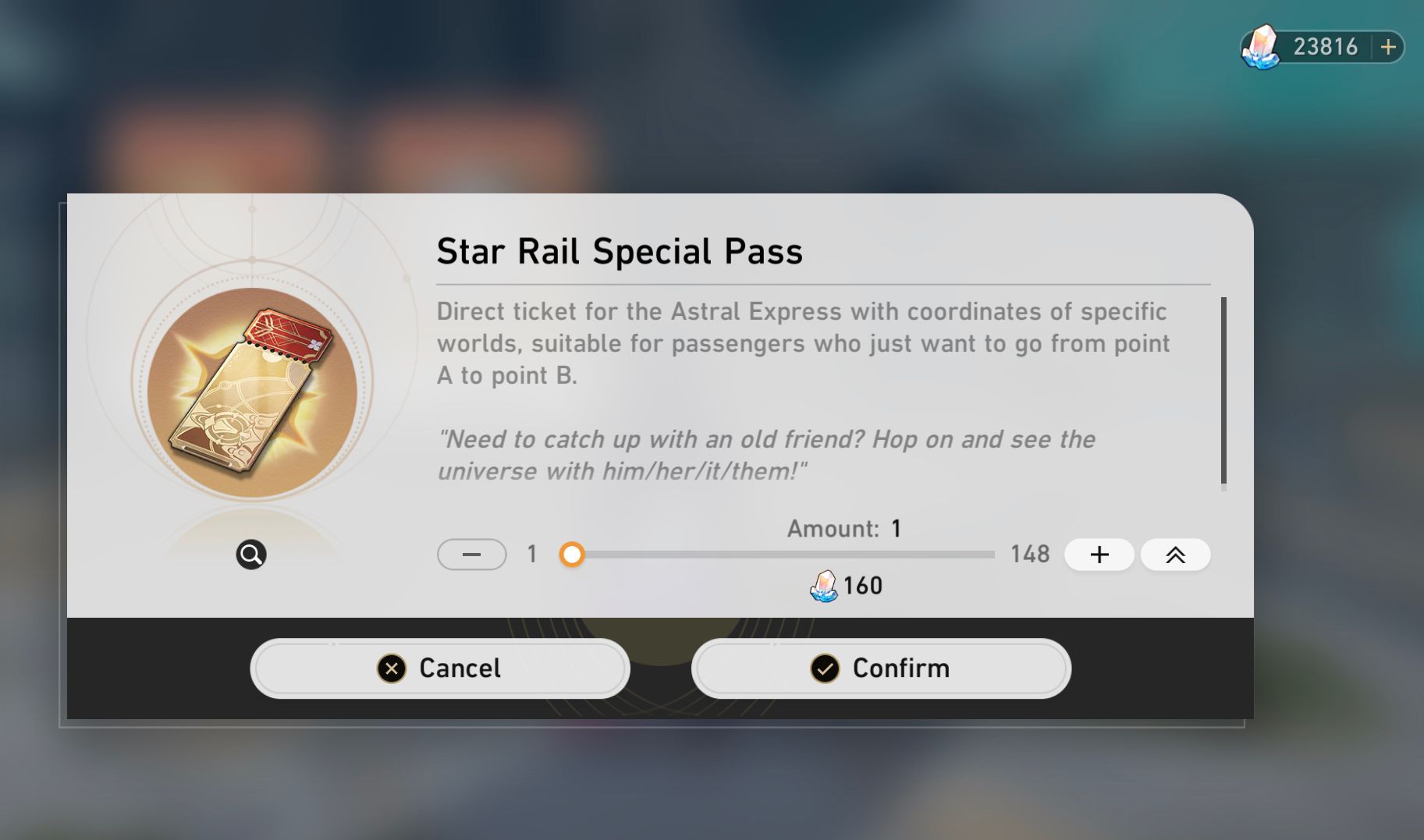 how to get special passes!! Honkai: Star Rail | HoYoLAB