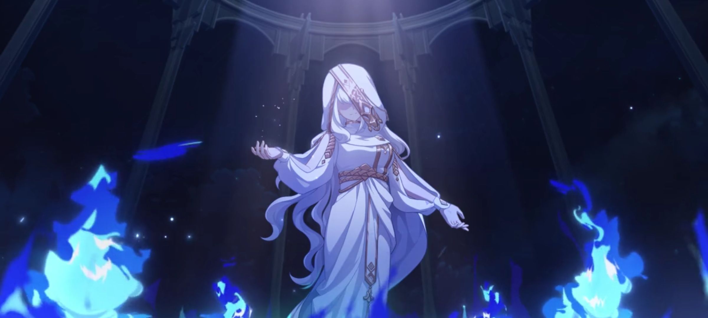 New possible backgrounds Honkai Impact 3rd | HoYoLAB