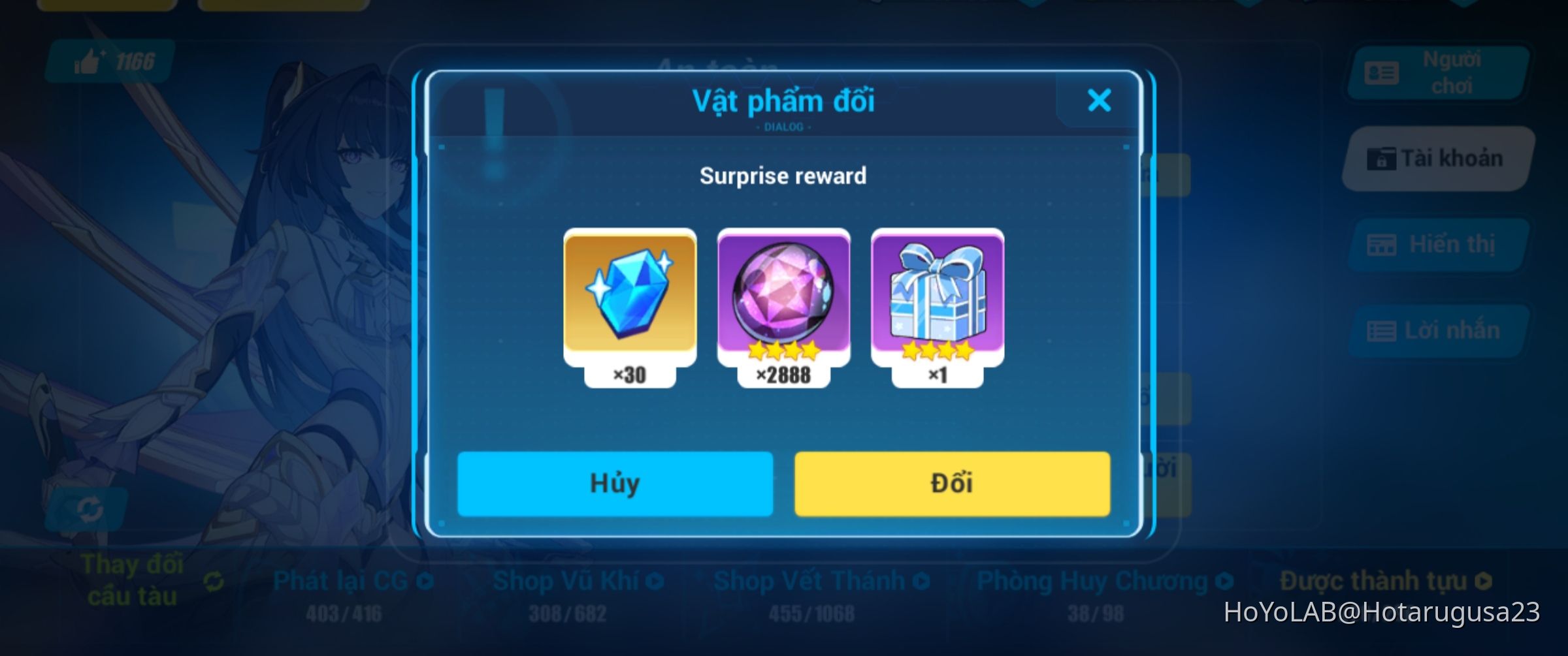 New code Honkai impact v6.8 Honkai Impact 3rd | HoYoLAB