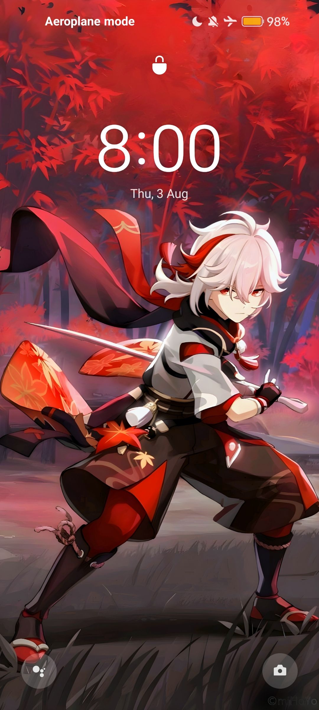 lockscreen wallpaper perfect fit Genshin Impact | HoYoLAB