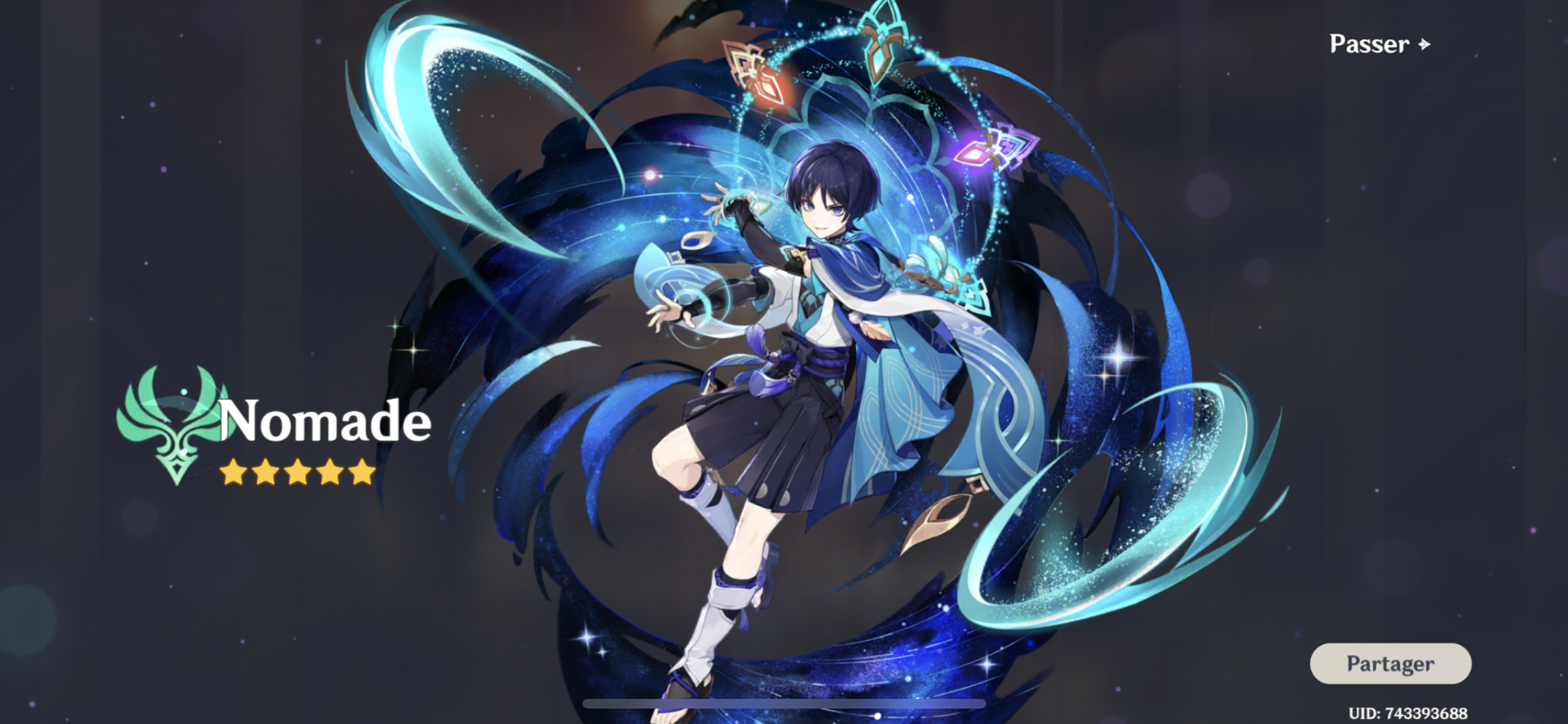 HAAAAAAAAAAAA😱🤯🤩 Genshin Impact | HoYoLAB