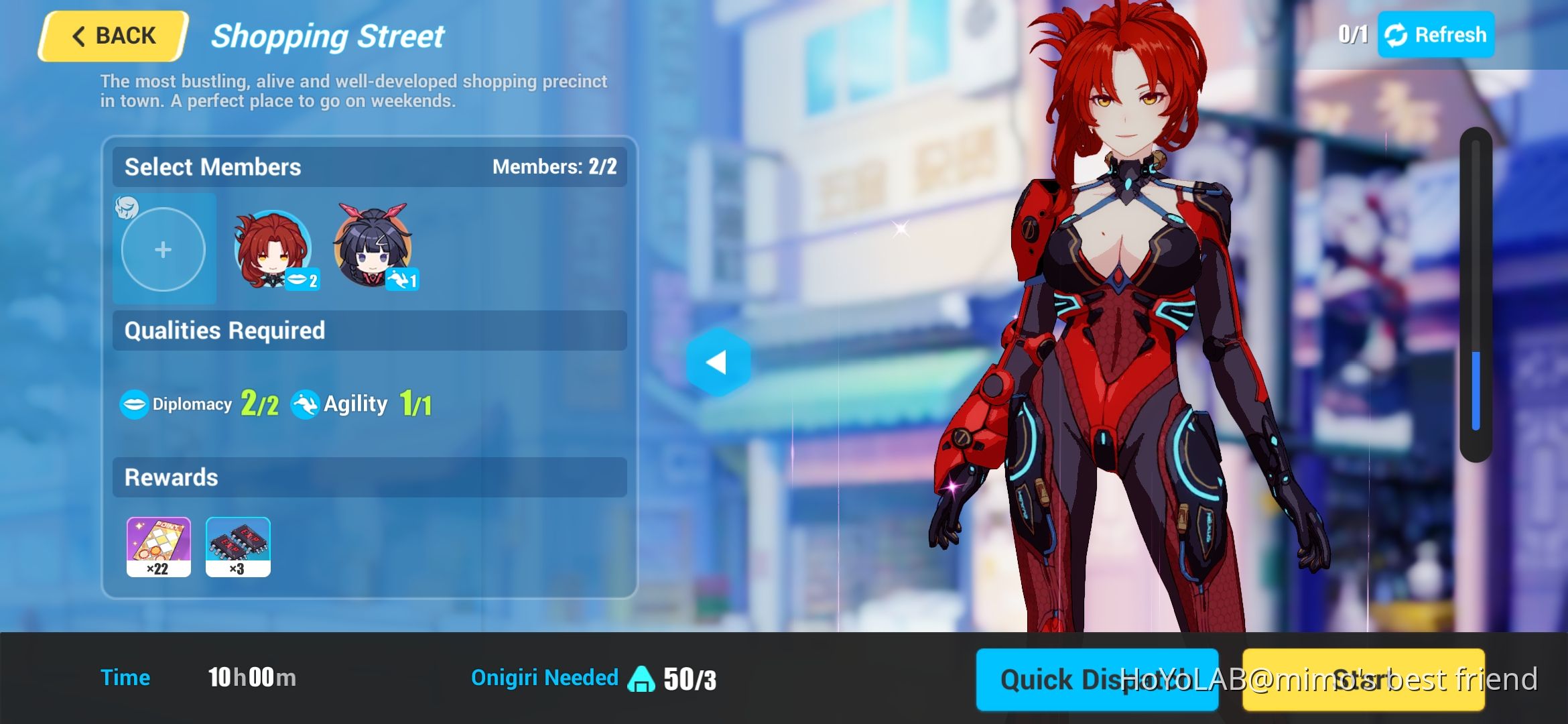 what's the pink glowing thingy? Honkai Impact 3rd | HoYoLAB