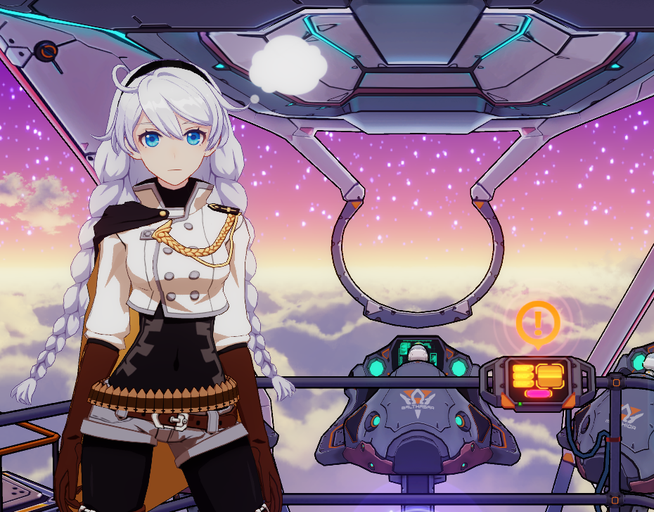To those who play Honkai - what's your favorite bridge? Honkai Impact ...