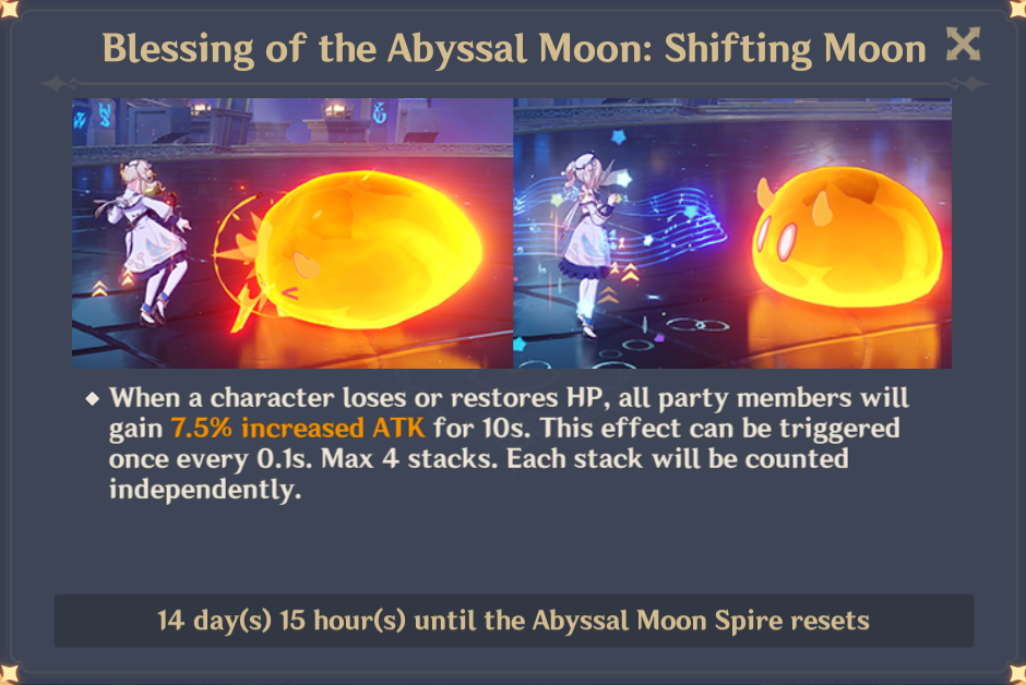 [V3.8] August (First Half) Latest Abyss Strategy & Team Comp Genshin ...