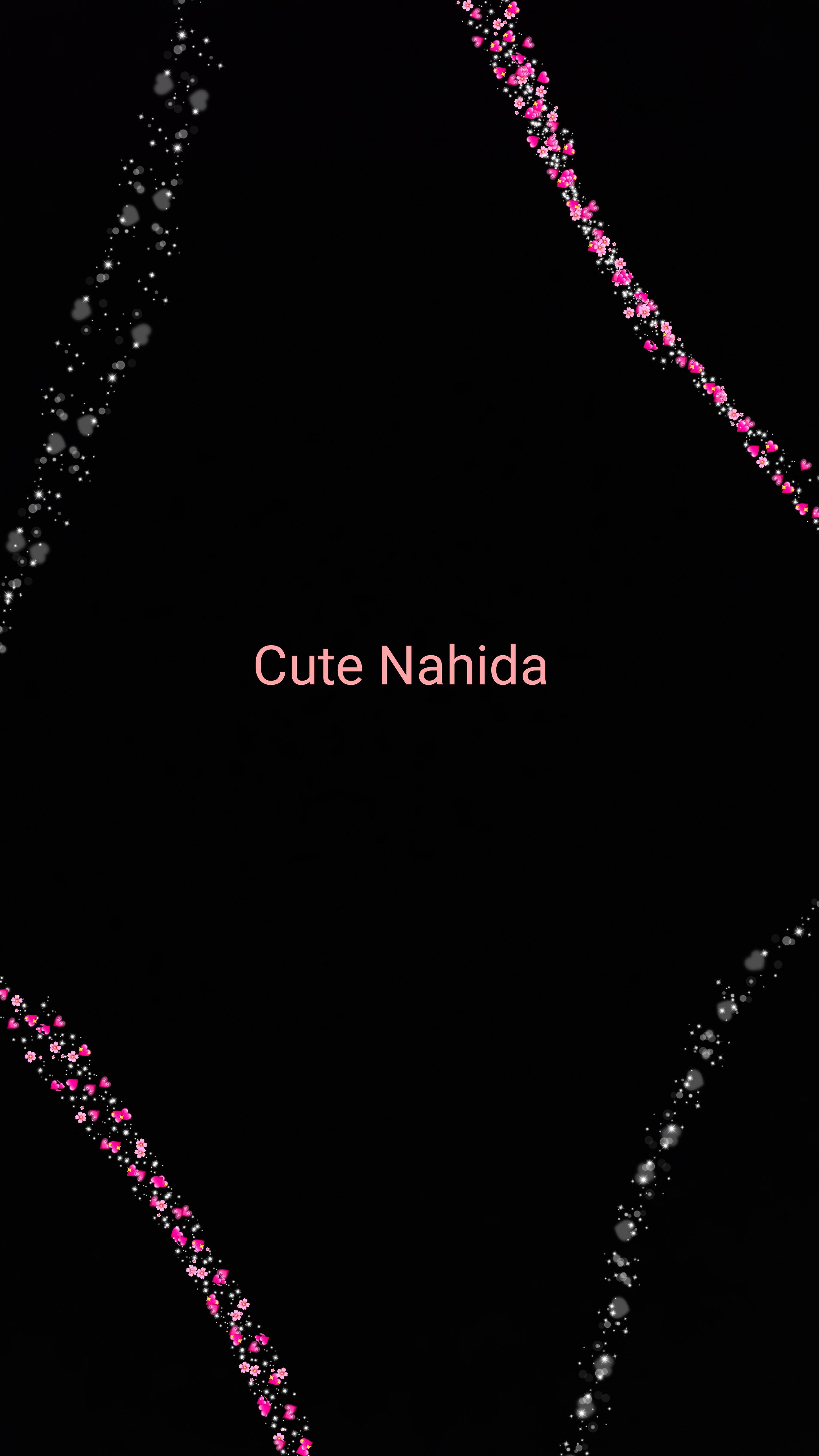 3 types of Nahida and Vote! Genshin Impact | HoYoLAB