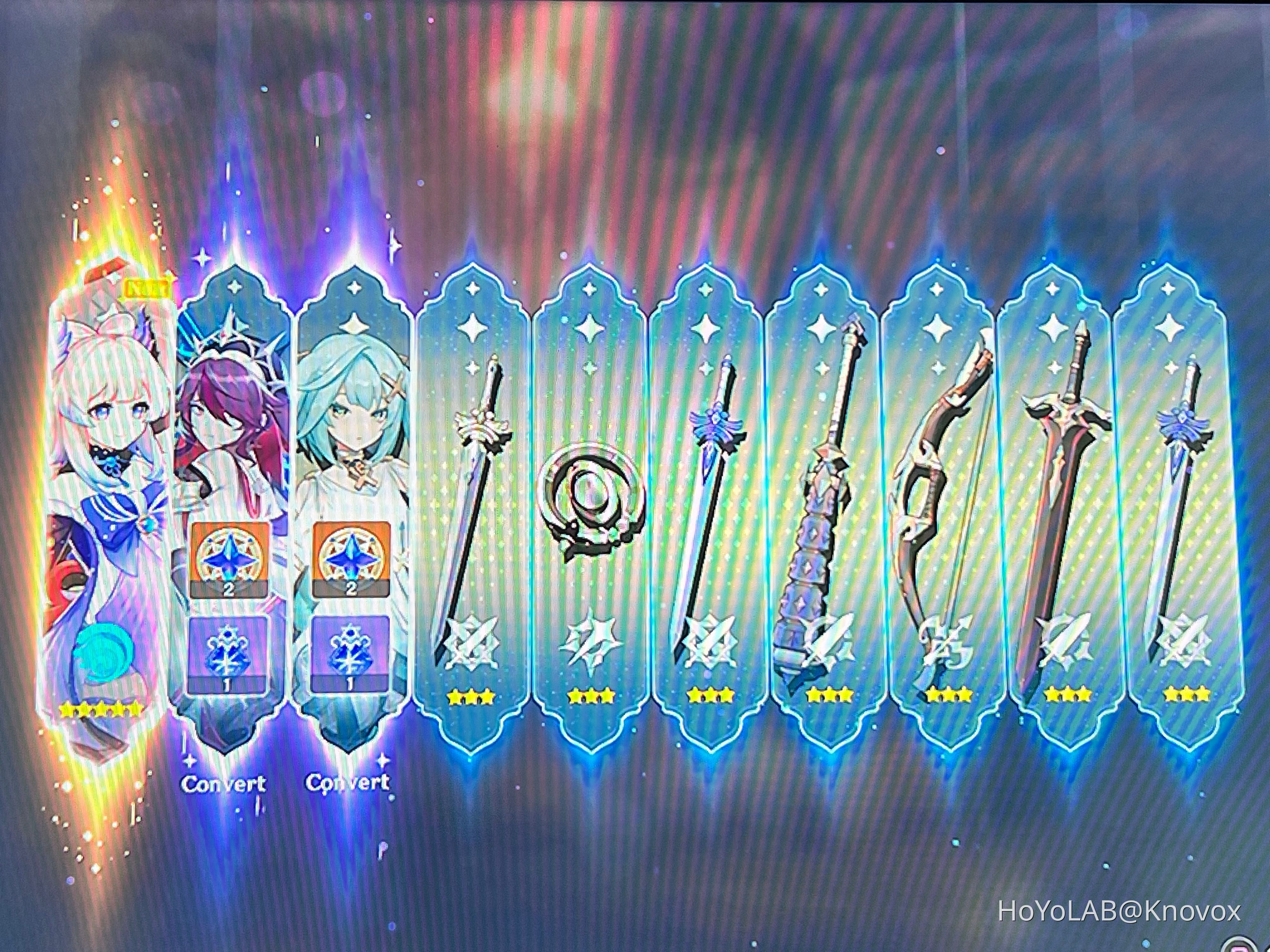 I’m shooketh •_• Genshin Impact | HoYoLAB