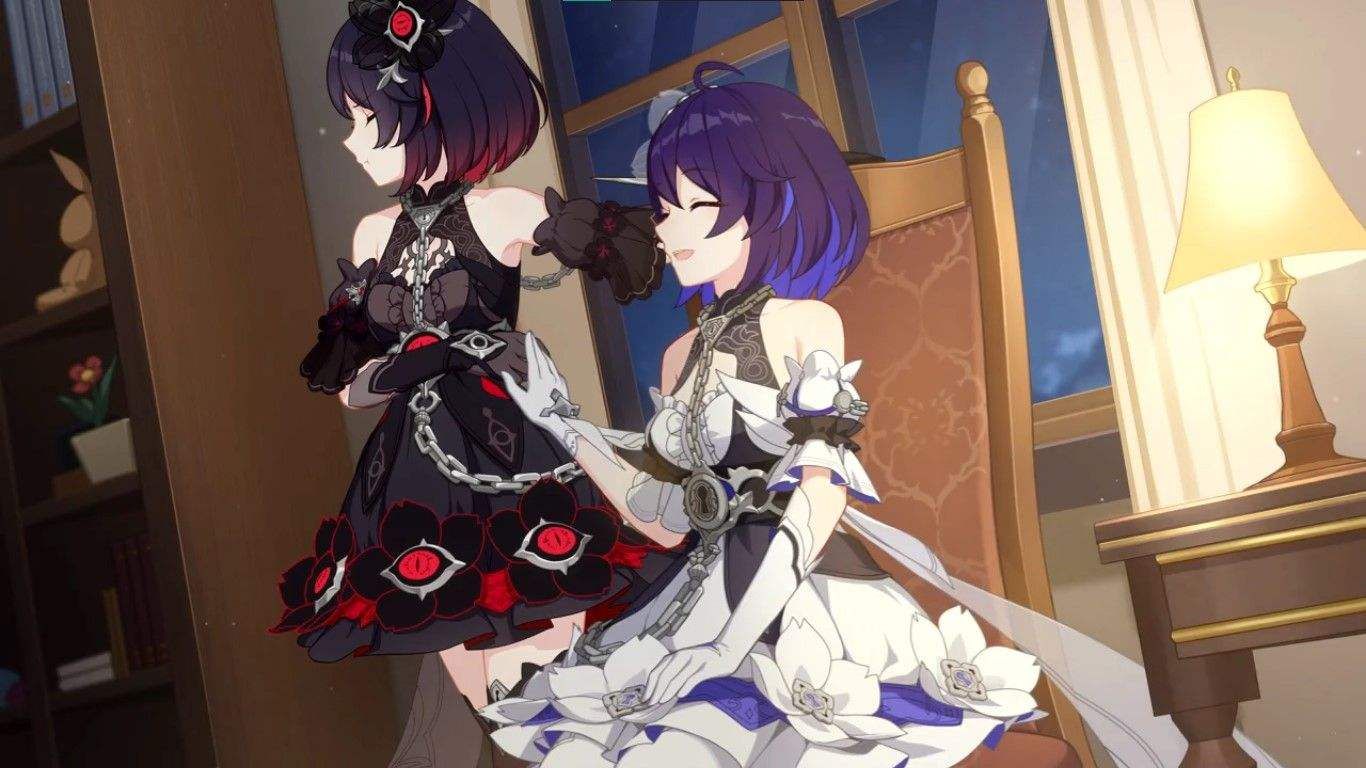 hi3 event Honkai Impact 3rd | HoYoLAB