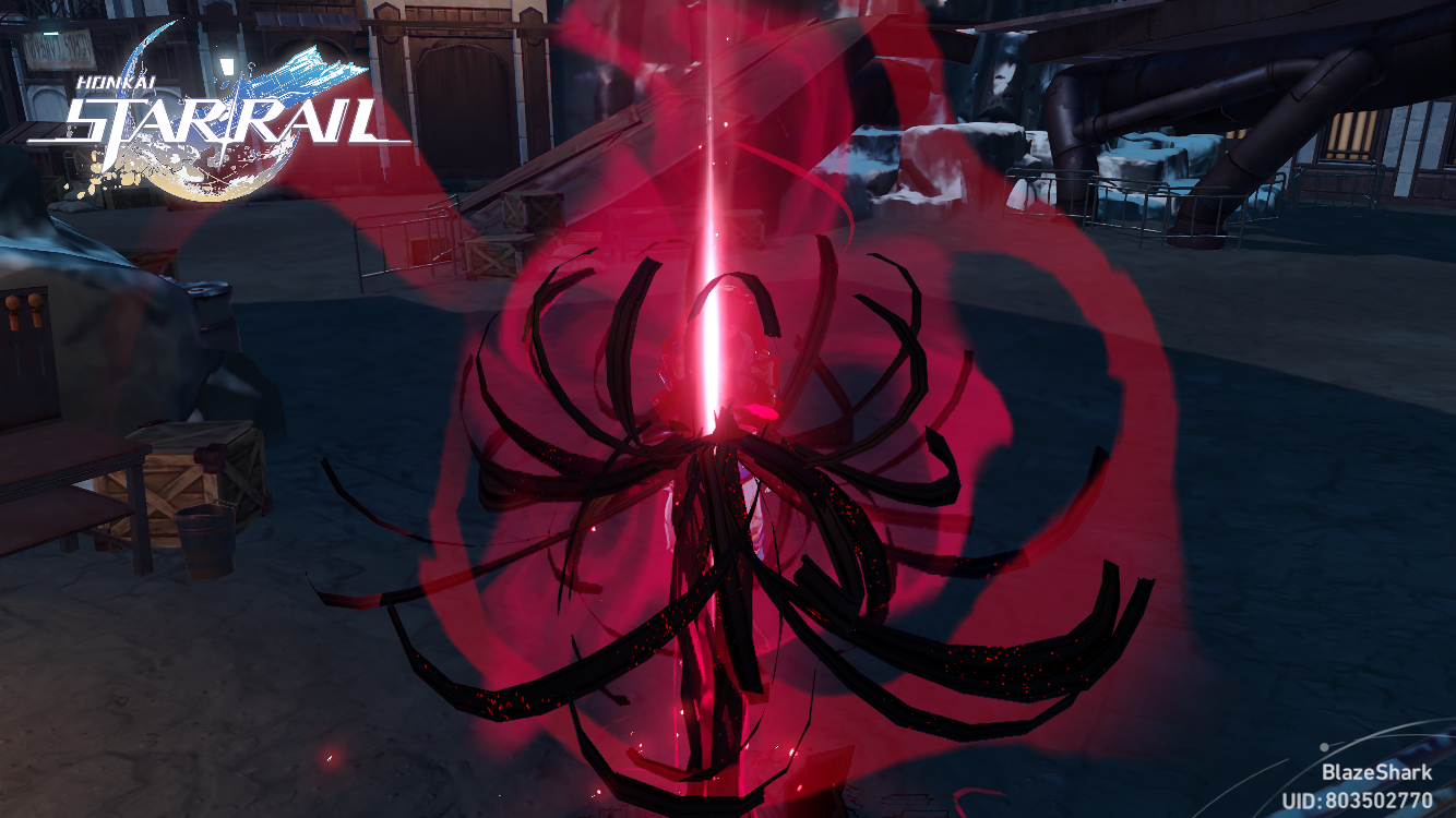 Who’s behind the Calyx? Honkai: Star Rail | HoYoLAB