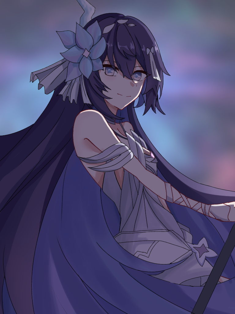 Seele the best girl Honkai Impact 3rd | HoYoLAB