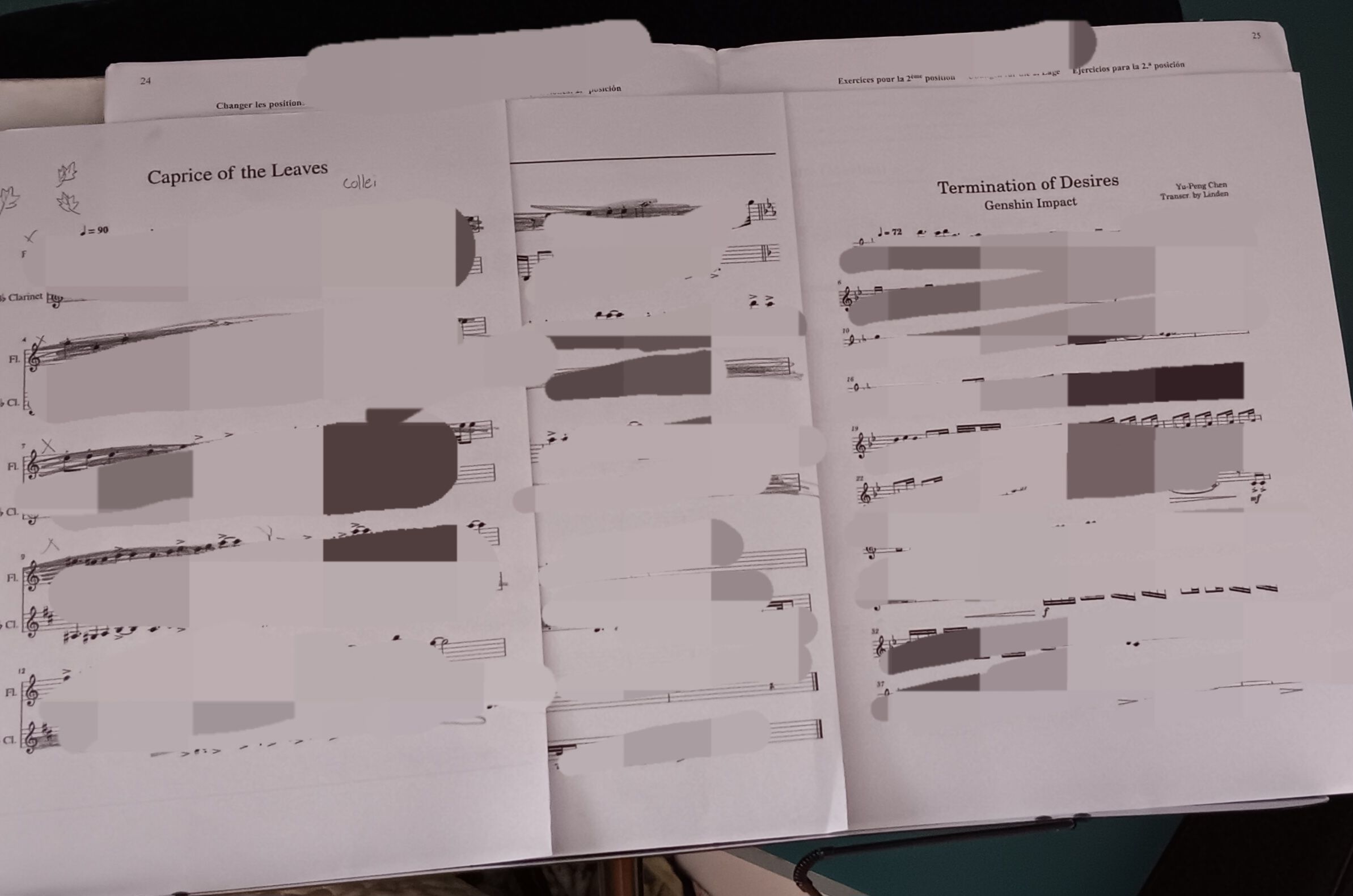 ITS PRACTICE TIME Genshin Impact | HoYoLAB