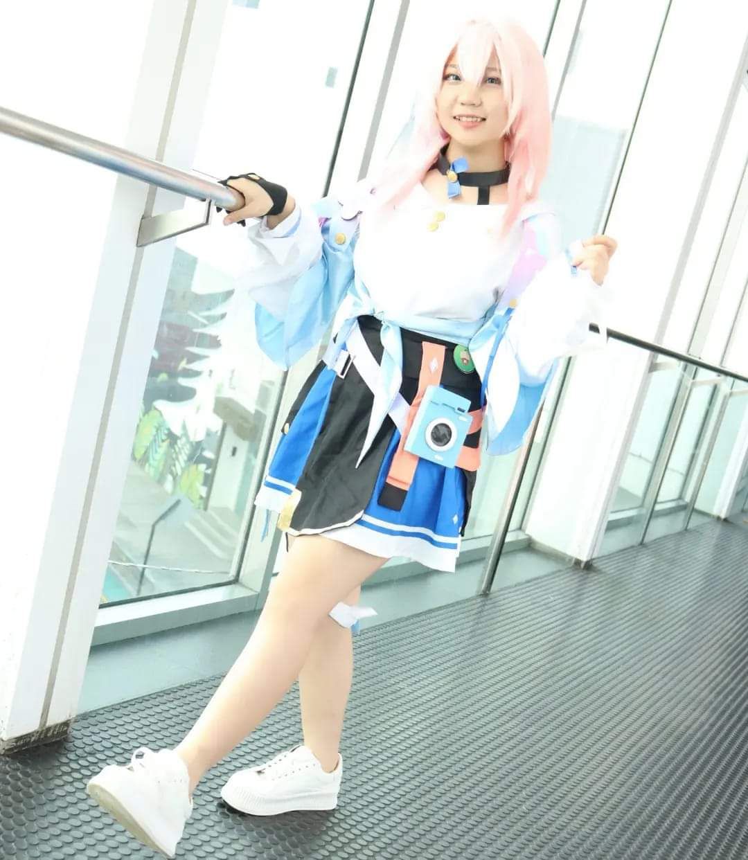 三月七 March 7 Honkai: Star Rail | HoYoLAB