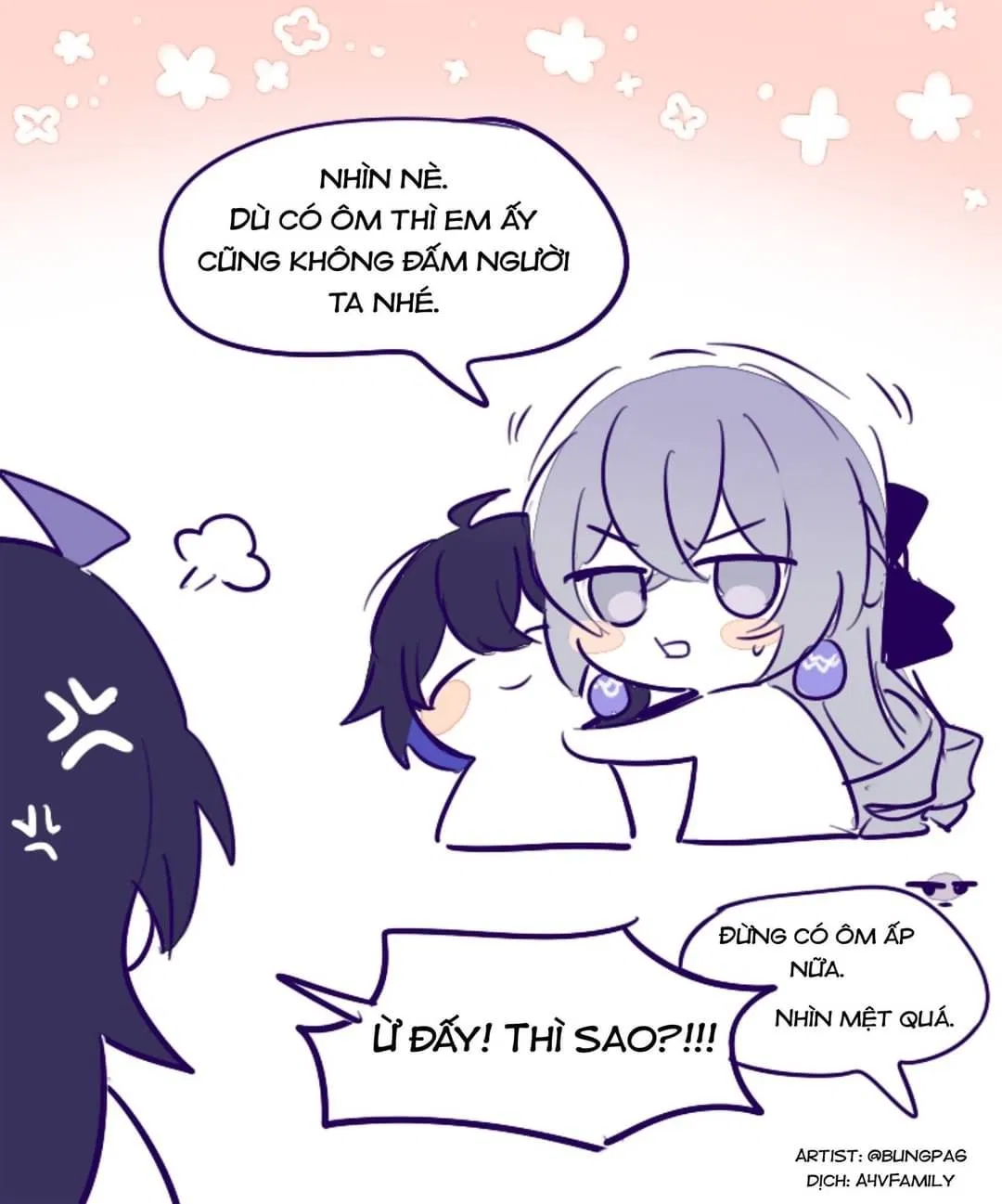 Seele Hi3 x seele Hsr Honkai Impact 3rd | HoYoLAB