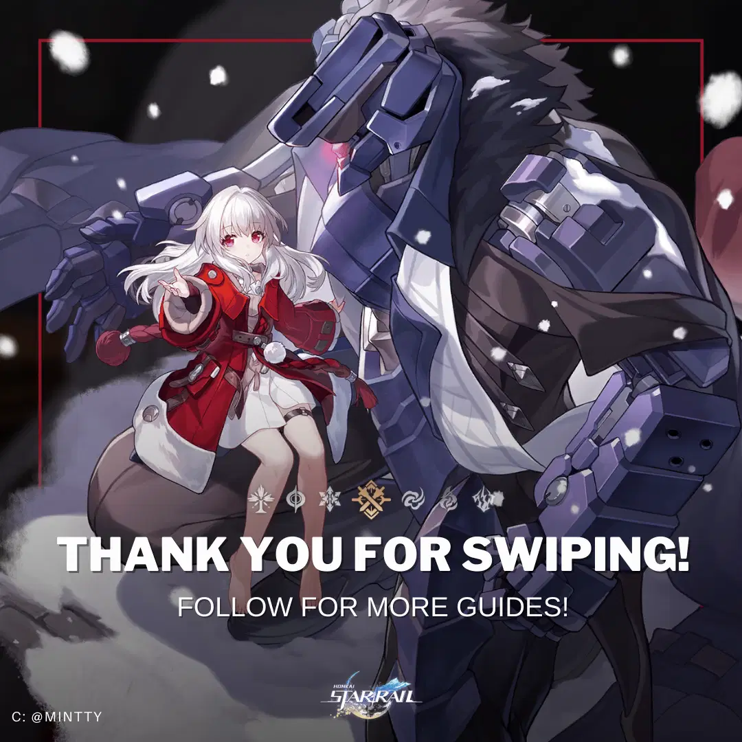 CLARA - CHARACTER BUILD GUIDE (V1.2) [HONKAI: STAR RAIL] Honkai: Star ...