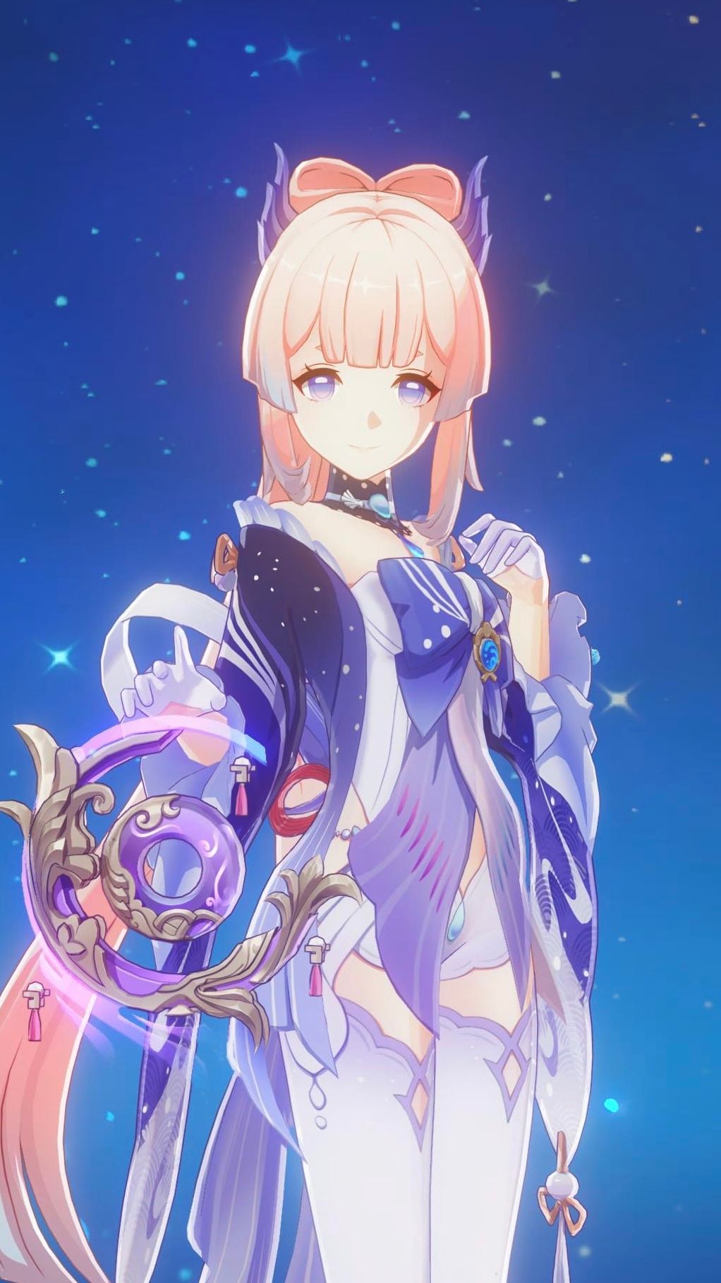 RNJesus blesses me again Genshin Impact | HoYoLAB