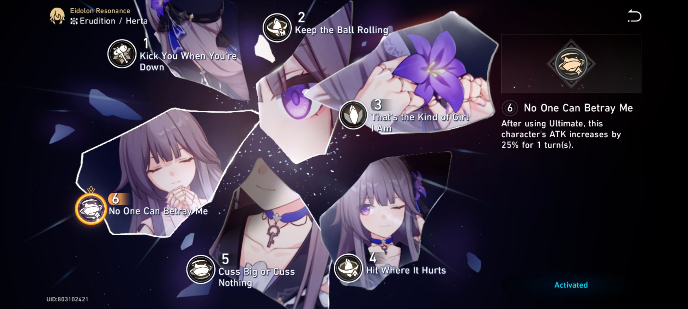 Kuru! Kuru! Honkai: Star Rail | HoYoLAB