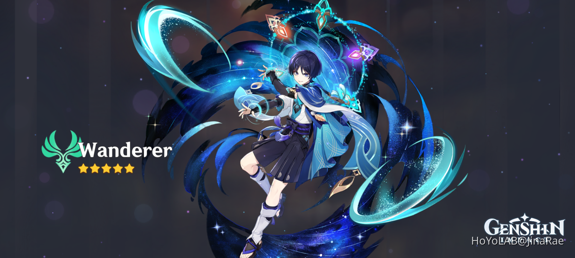 Hard Pity Genshin Impact | HoYoLAB