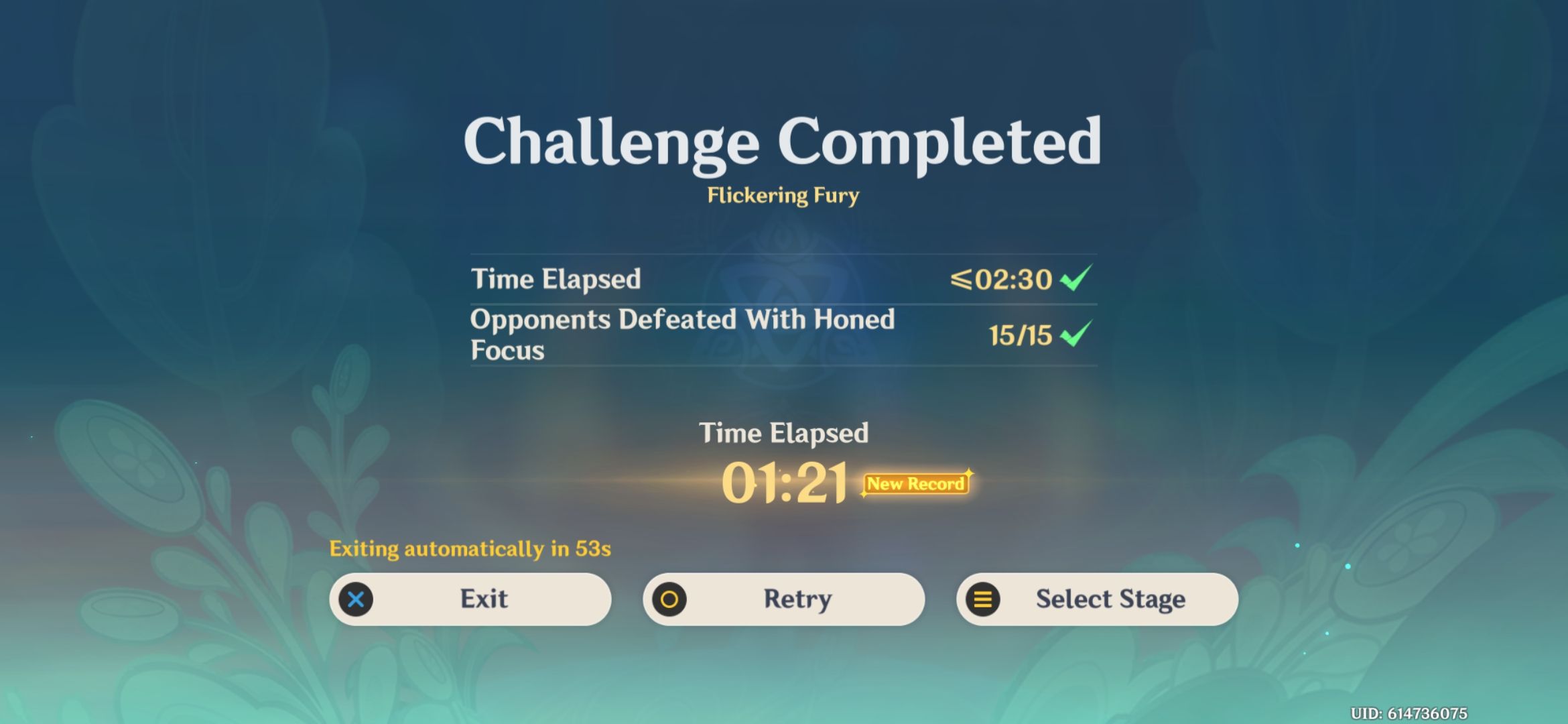 Ok! Genshin Impact | HoYoLAB