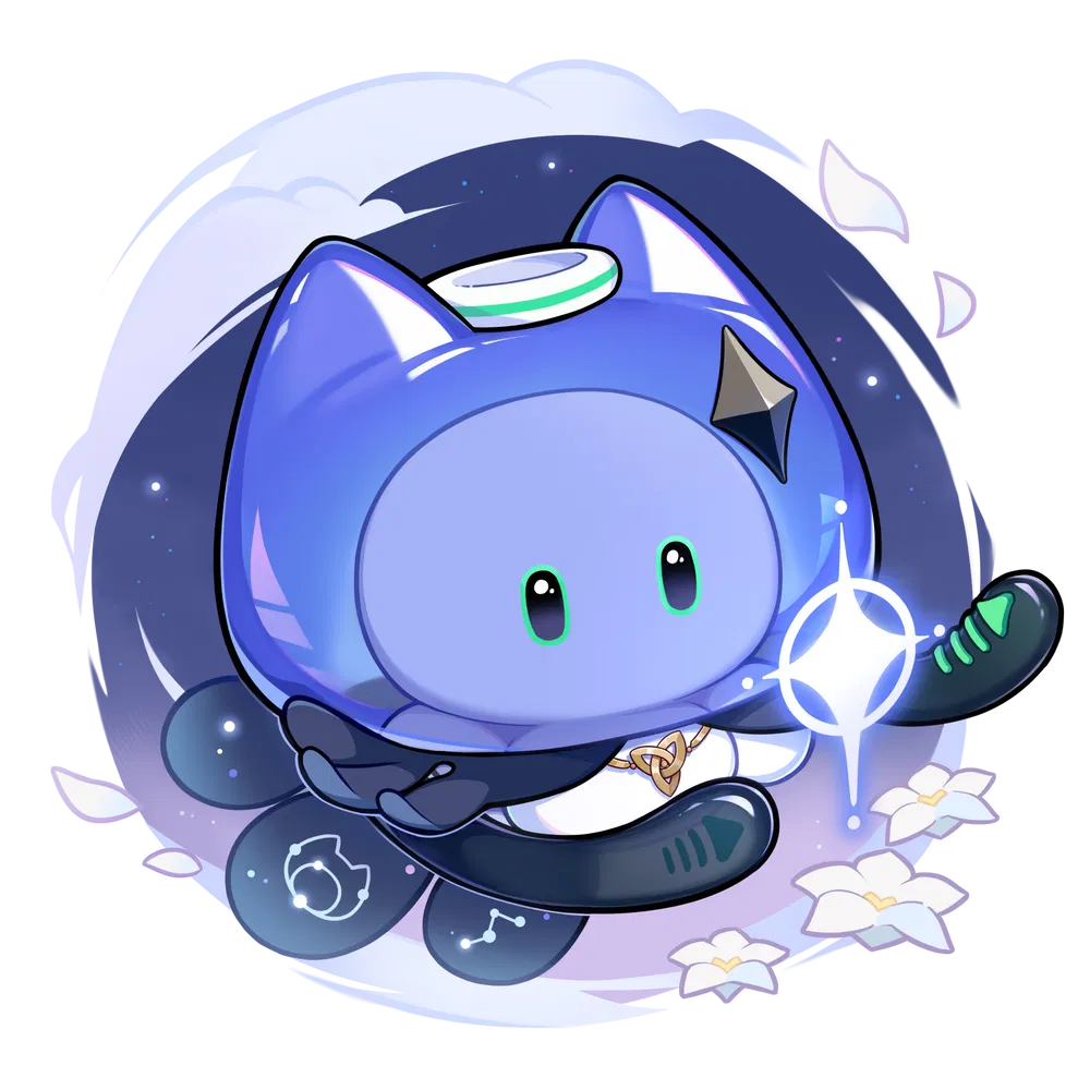 "Genshin Impact" Day — HoYoLAB's 2nd Anniversary Celebration is now in ...