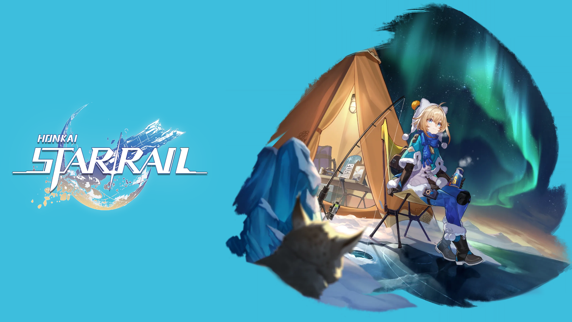 "It's Times Like These, Time and Time Again..." Honkai: Star Rail | HoYoLAB