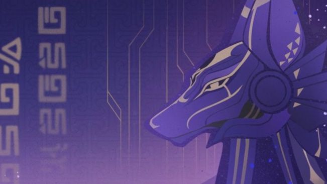 | Let's make it colorful - Purple | Genshin Impact | HoYoLAB