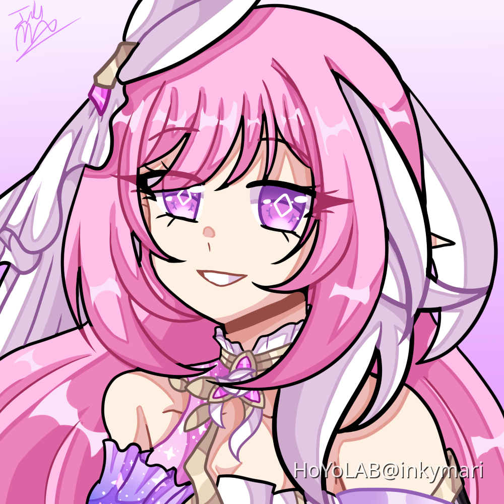 Herrscher of Human: Ego Honkai Impact 3rd | HoYoLAB
