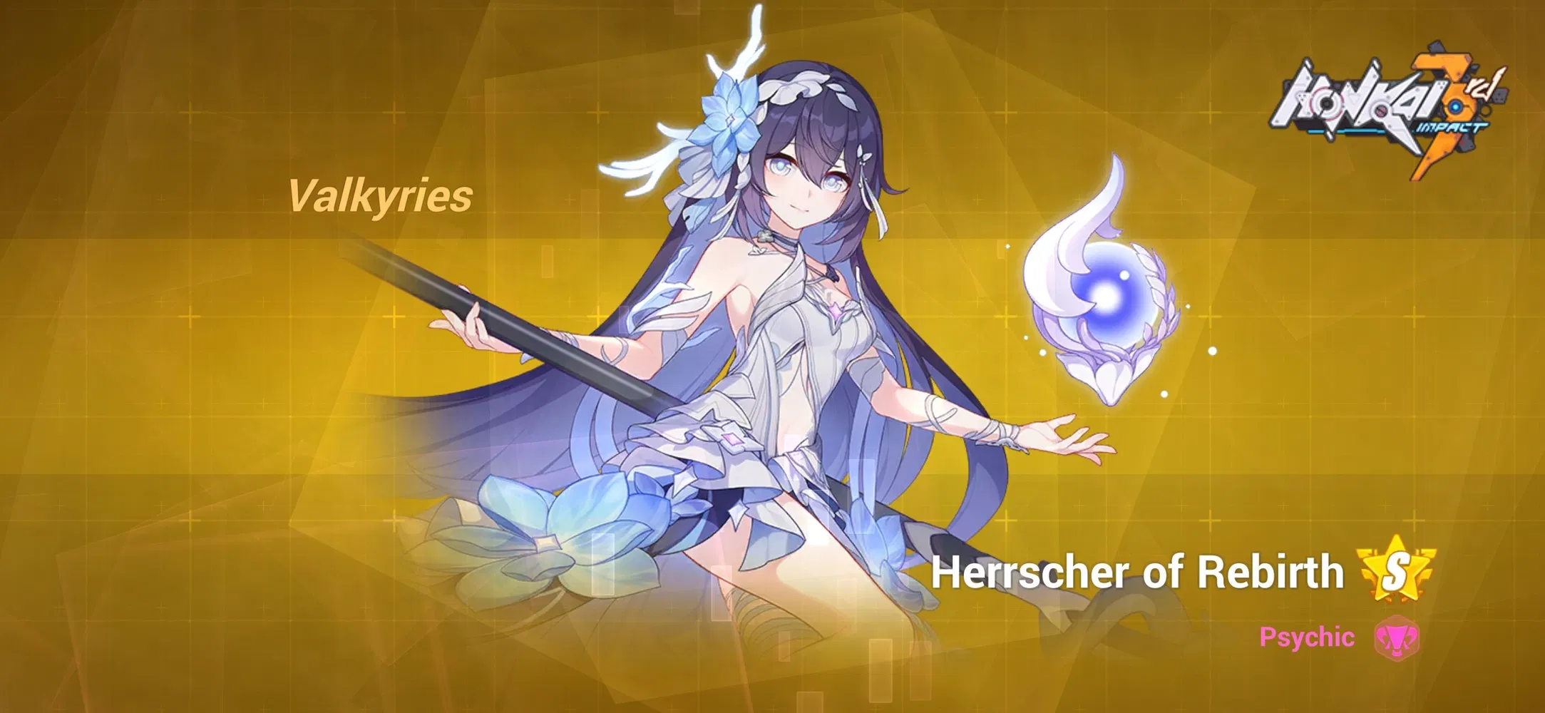 Herrscher of Rebirth Honkai Impact 3rd | HoYoLAB