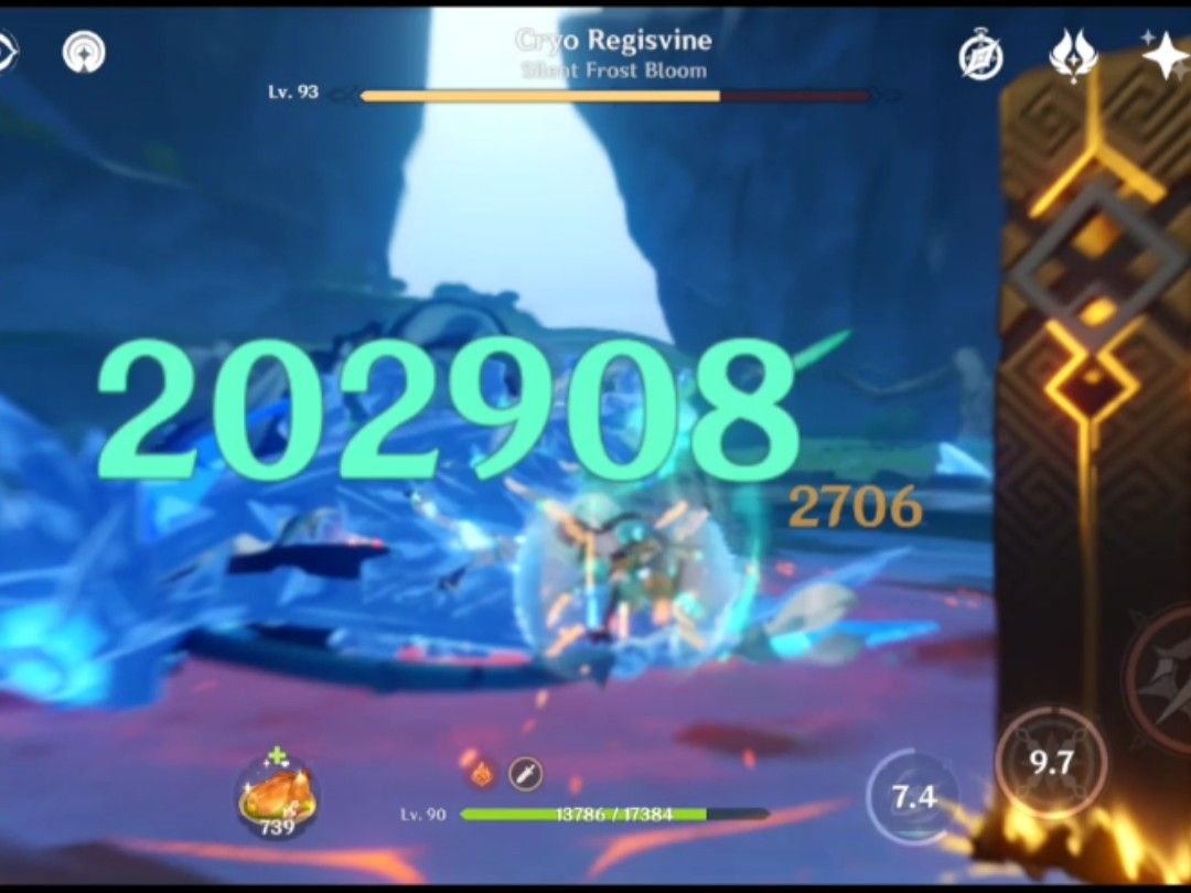 One punch detective Genshin Impact | HoYoLAB