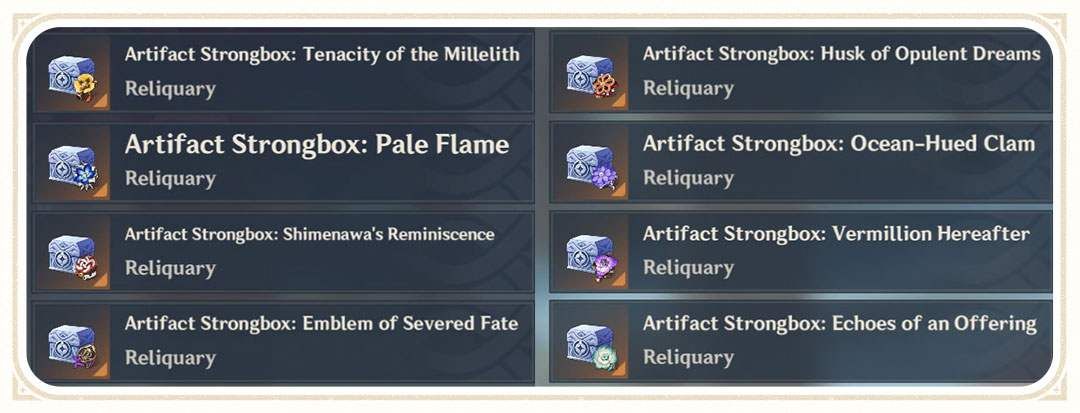 More than hype - 4.0 Program, Dev's posts and reflections Genshin ...