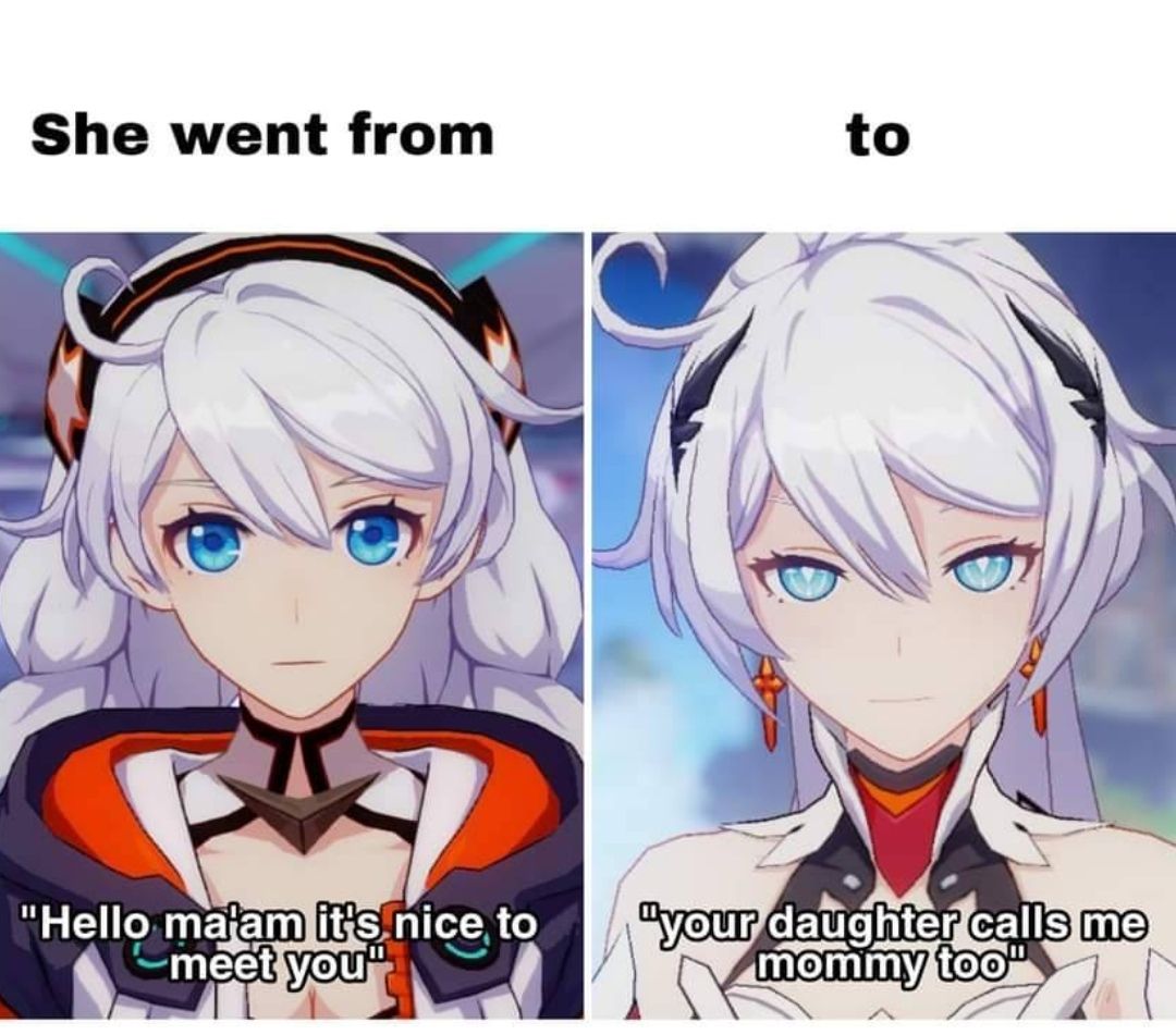 Kiana Honkai Impact 3rd | HoYoLAB