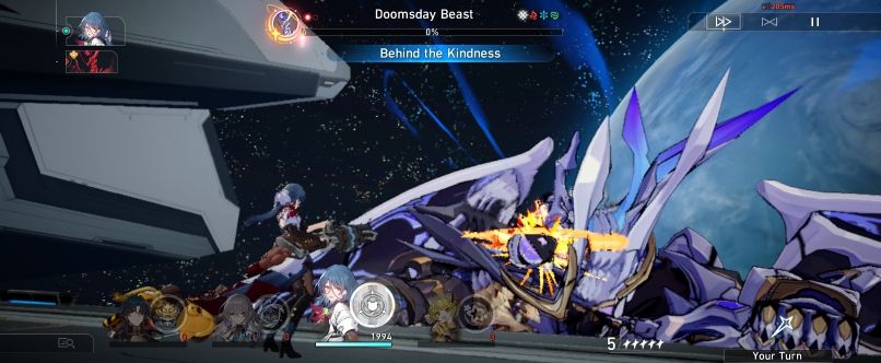 NATASHA SOLOS 🔥🔥🔥 Honkai: Star Rail | HoYoLAB