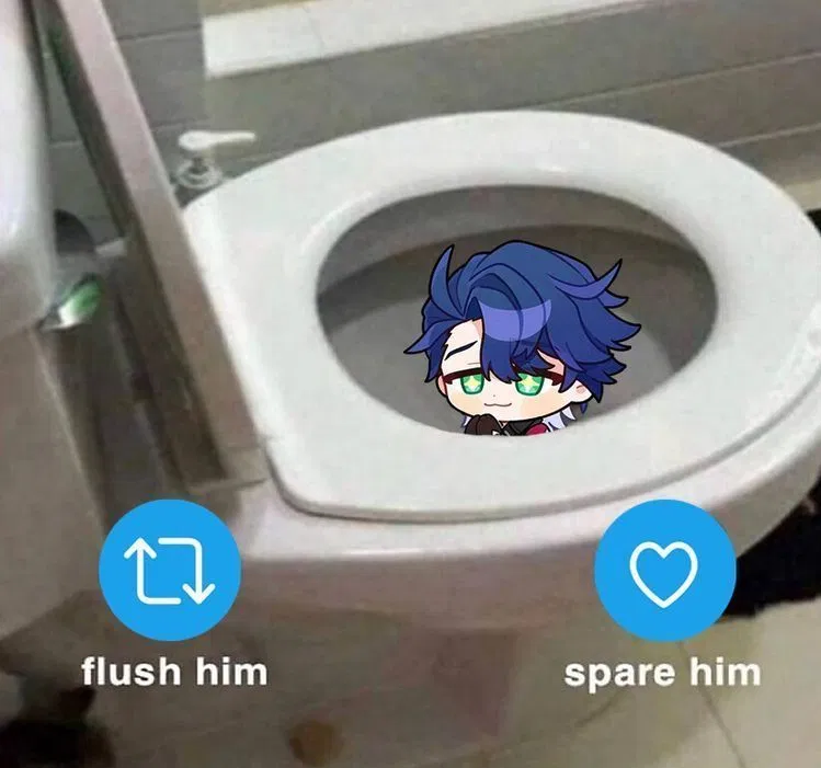 Hsr memes Honkai: Star Rail | HoYoLAB