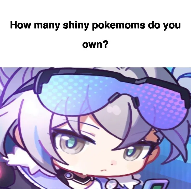 Hsr memes Honkai: Star Rail | HoYoLAB
