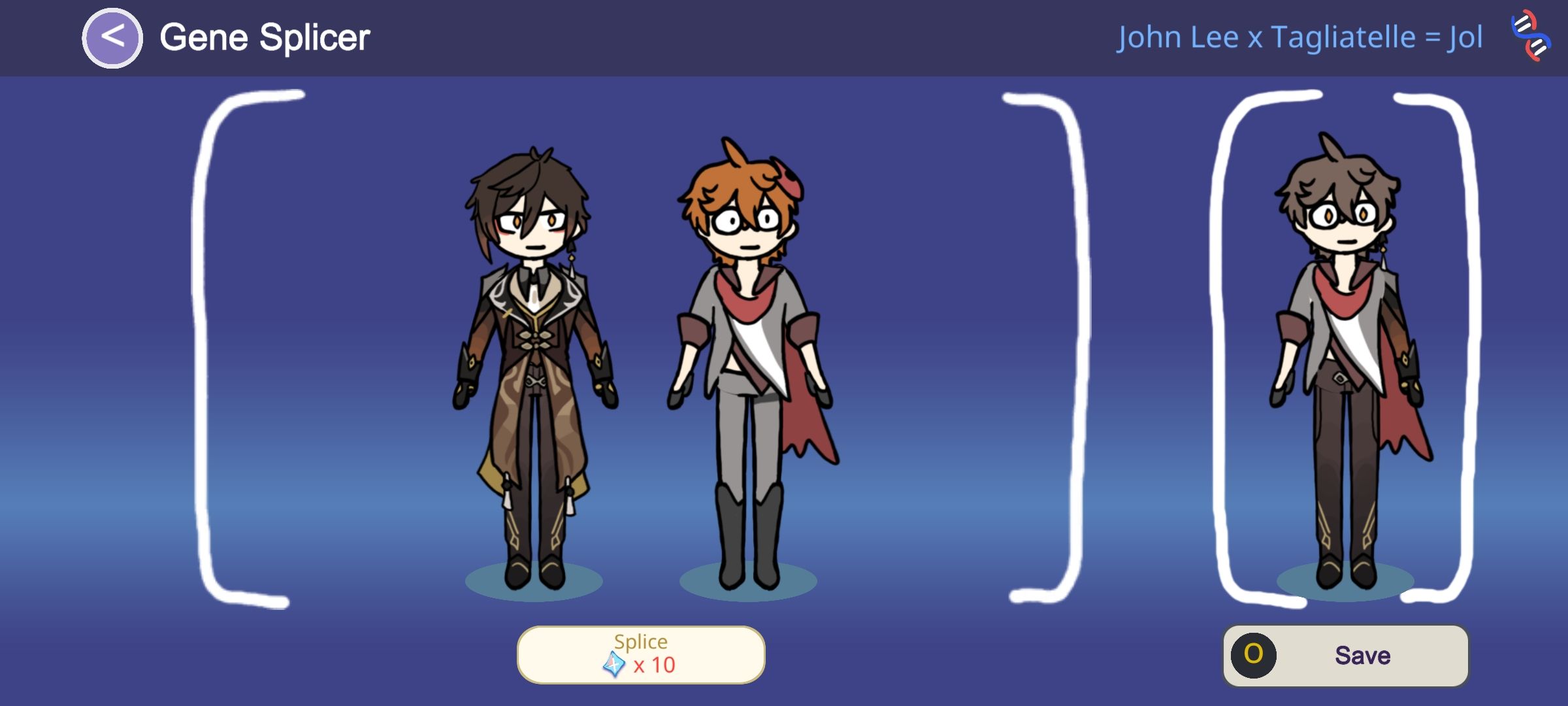 Jol is a jolly kid Genshin Impact | HoYoLAB