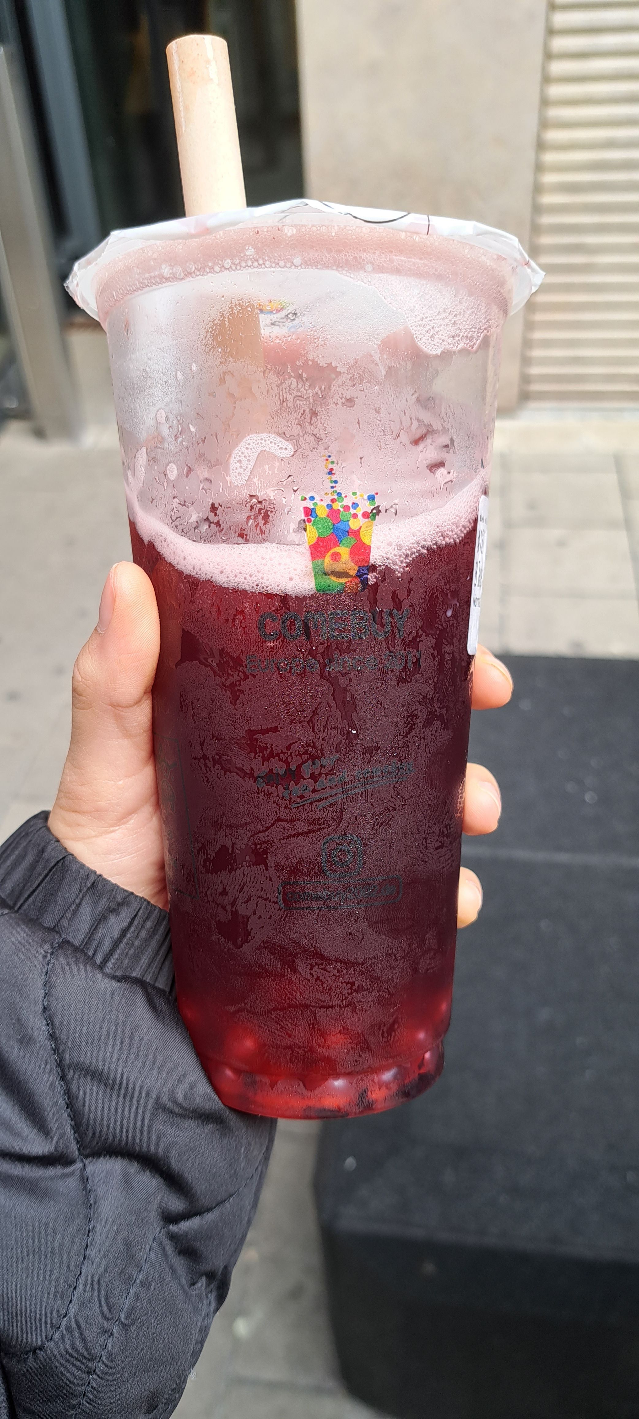 Honkai Starrail x Comebuy Honkai: Star Rail | HoYoLAB