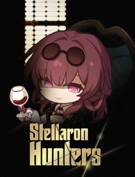 นักล่า stellaron 😎 Honkai: Star Rail | HoYoLAB