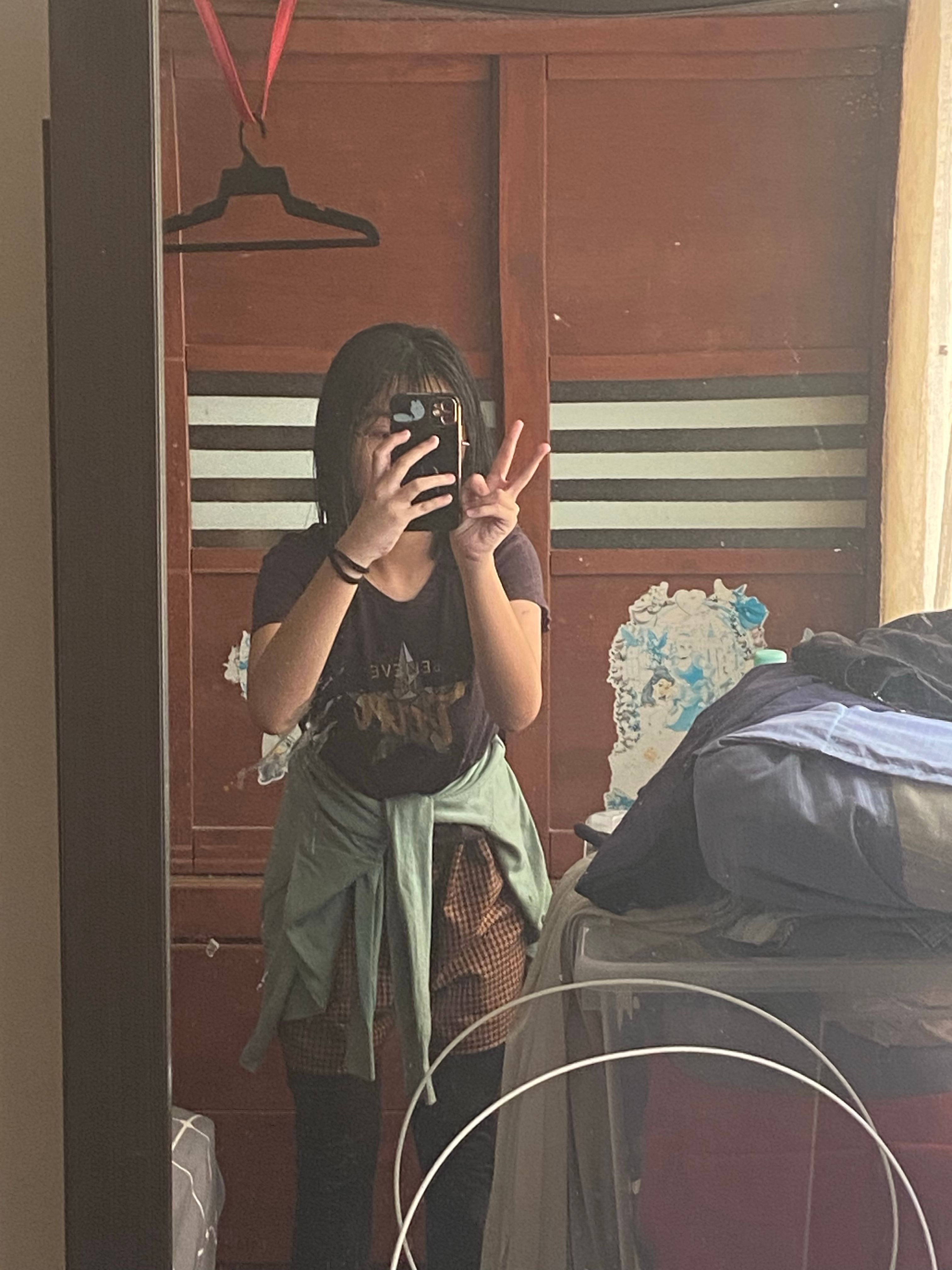 Gonna go watch movie idk | HoYoLAB