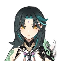 Female Xiao 🫢⁉️ (first post ) Genshin Impact | HoYoLAB