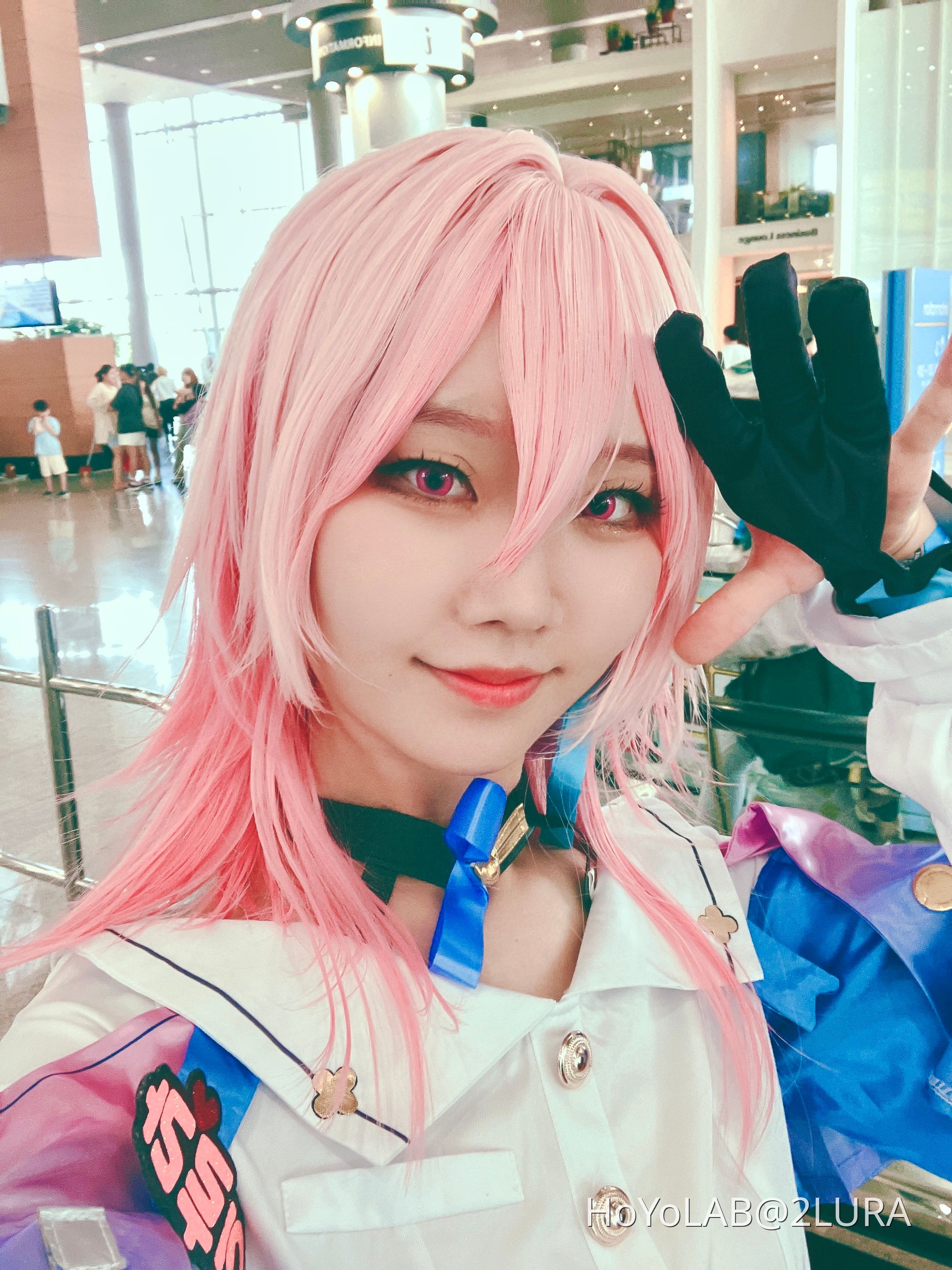 Mar 7th!💗 Honkai: Star Rail | HoYoLAB