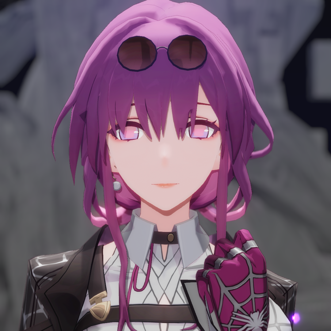 MMD Kafka Honkai: Star Rail | HoYoLAB