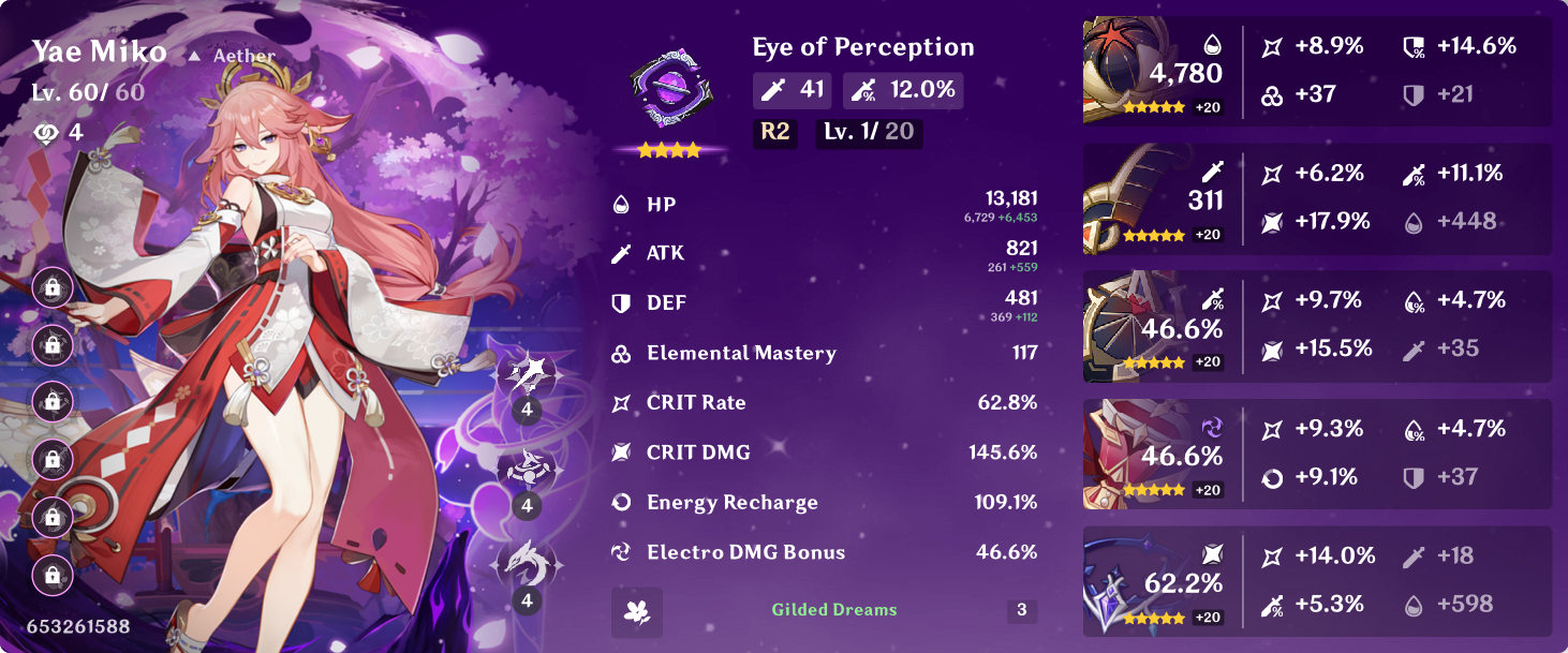 Updated Yae Miko Build hyperbloom aggravate Genshin Impact HoYoLAB updated-yae-miko-build-hyperbloom-aggravate-genshin-impact-hoyolab