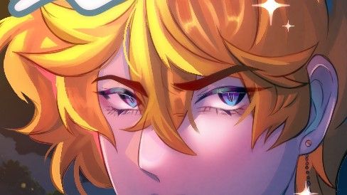 The 11th Fatui Harbinger - Codename Childe Genshin Impact | HoYoLAB